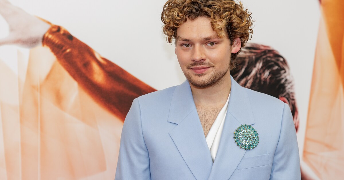 Soy Kroon was deel van een tweeling: “Ik ben de enige die het heeft ...