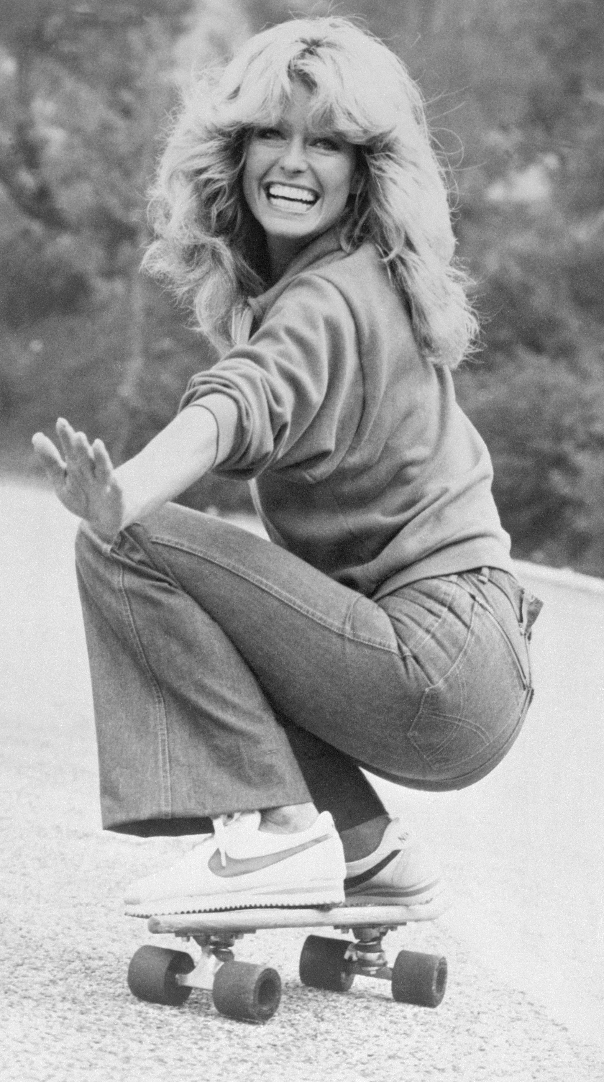Van hippie tot disco: dit waren de modetrends van de jaren 70