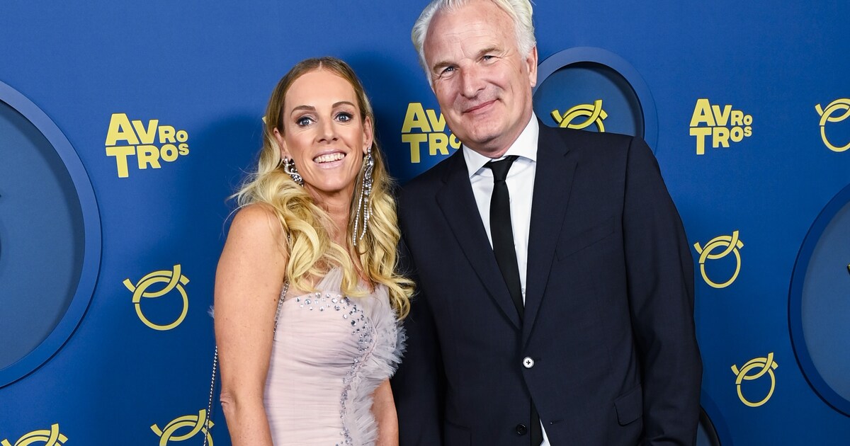 Glitter & glamour: dit zijn de mooiste outfits van het Televizier-Gala ...