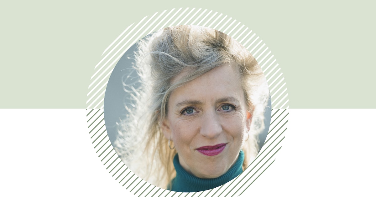 20 vragen aan Suzanna Jansen: “Ik heb enorm veel stress gehad om de ...