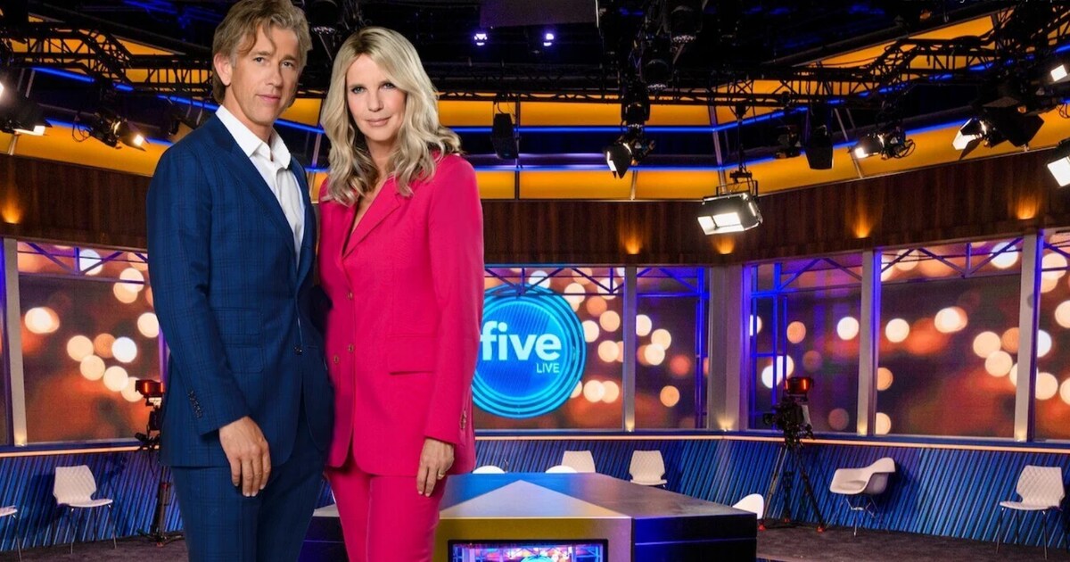 Kijkers ‘Five live’ zijn er klaar mee: ‘Tenenkrommend slecht’ | Libelle