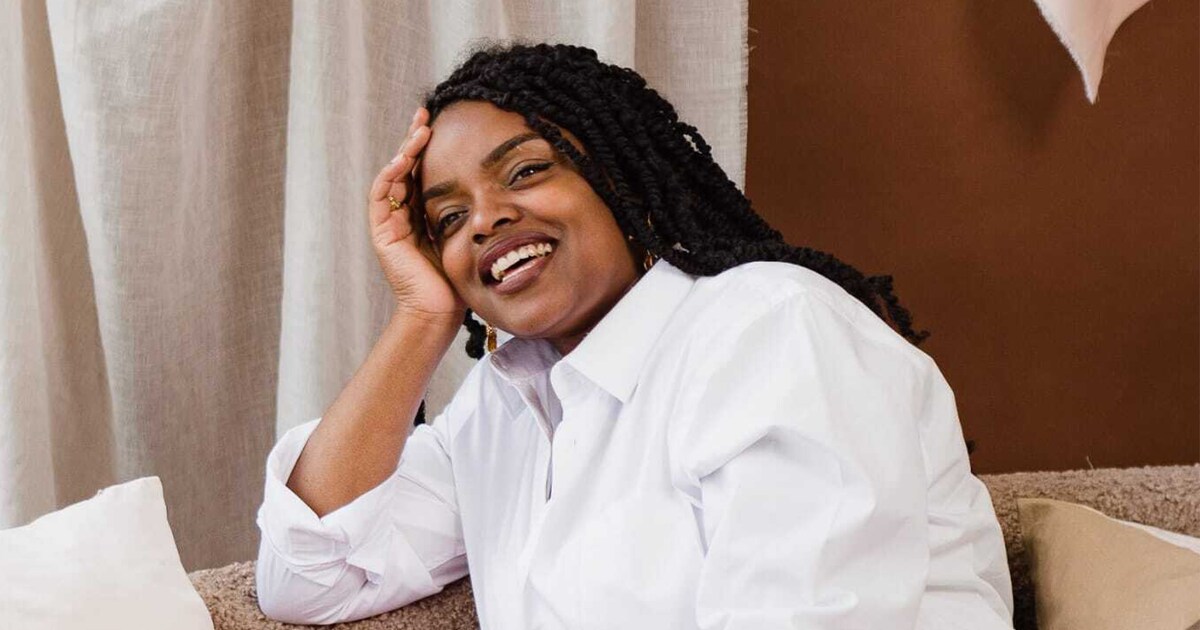 Rowan (32) verloor haar kindje na 38 weken zwangerschap | Libelle