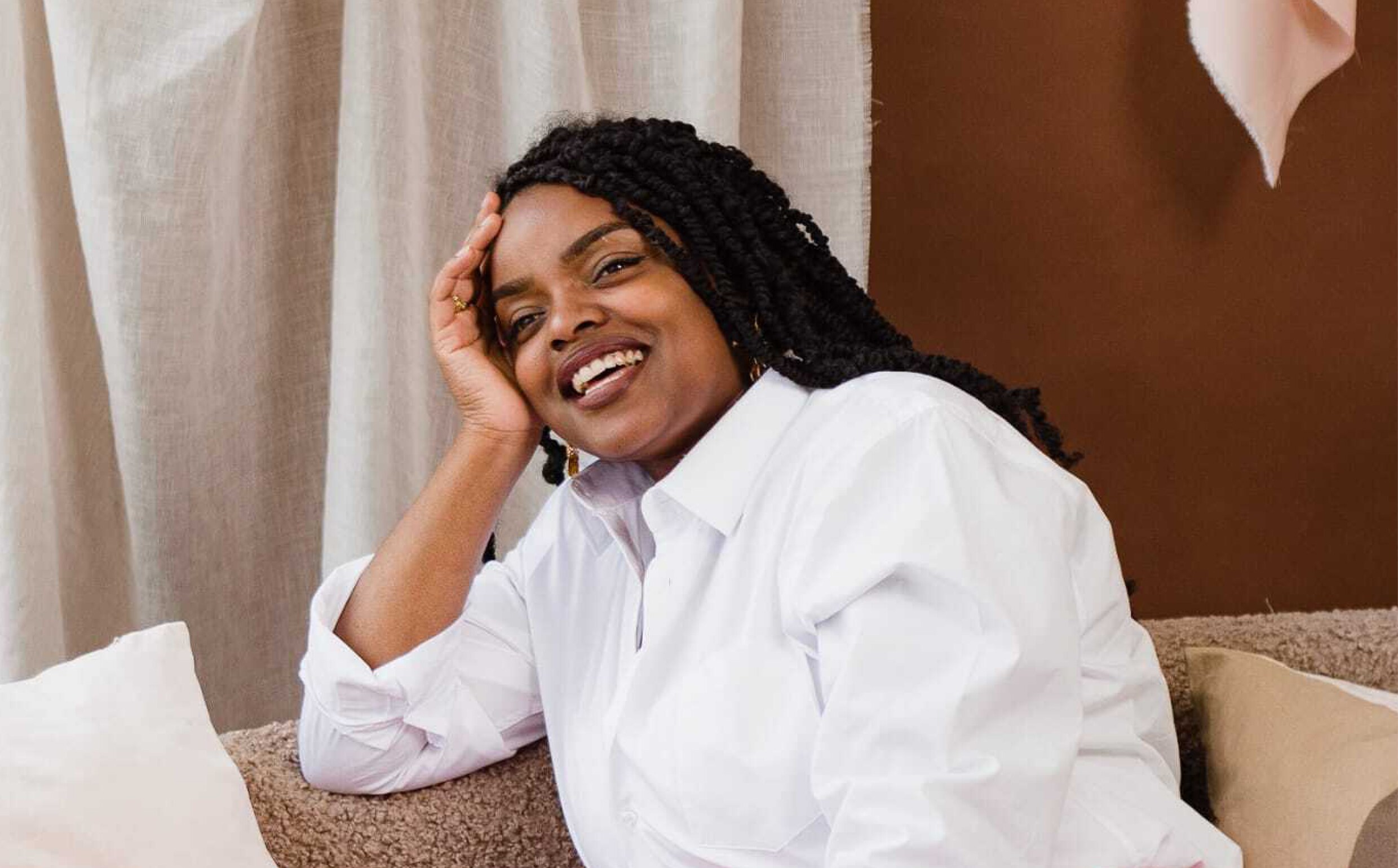 Rowan (32) verloor haar kindje na 38 weken zwangerschap | Libelle