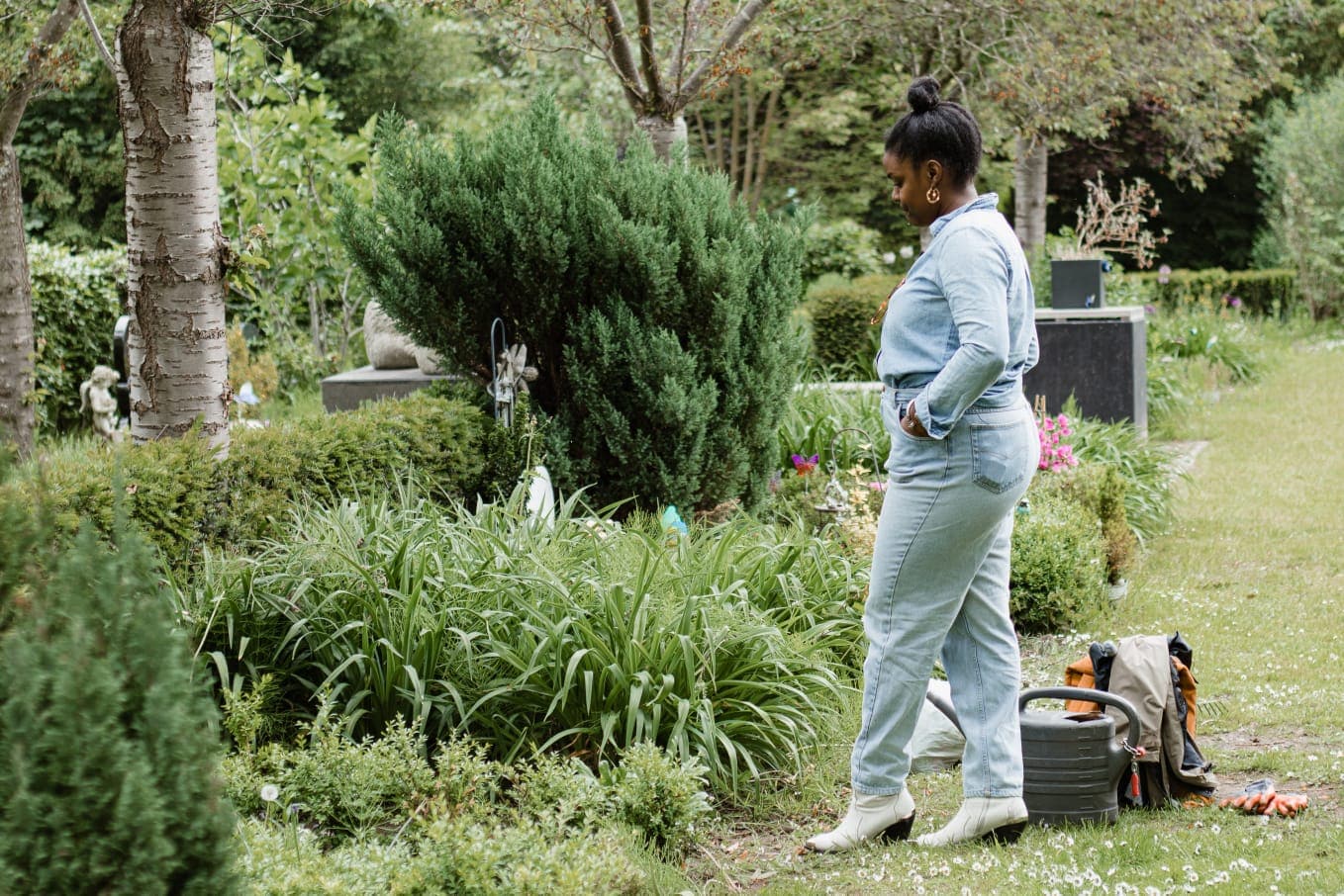 Rowan (32) verloor haar kindje na 38 weken zwangerschap | Libelle