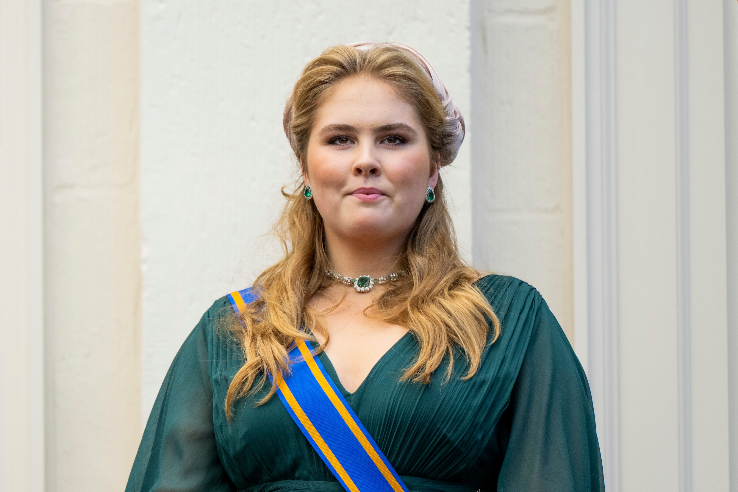 Dit is waarom Amalia niet meer in Amsterdam woont | Libelle