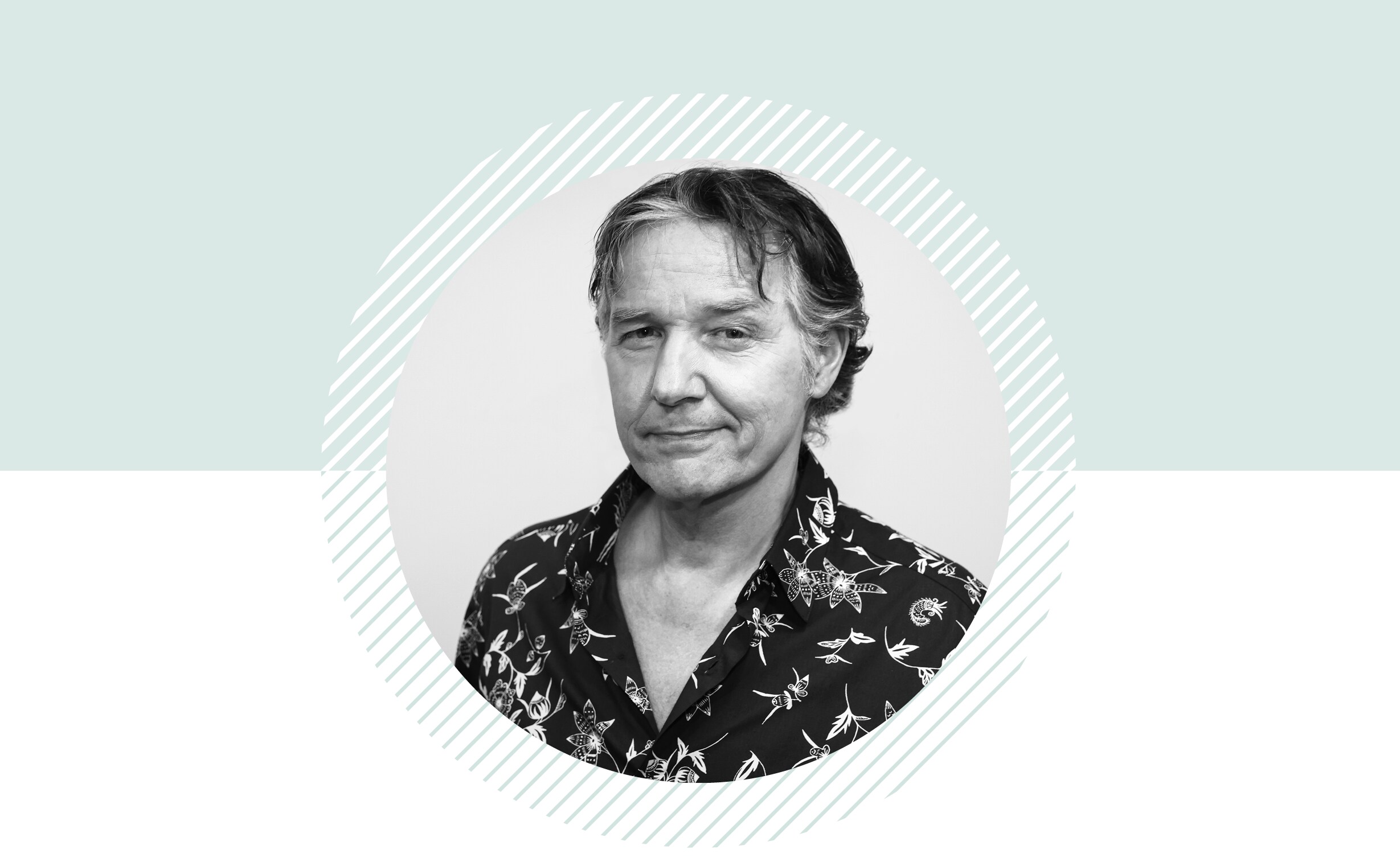 20 vragen aan Thom Hoffman: “Je leert van de dingen die misgaan. Nou ja ...