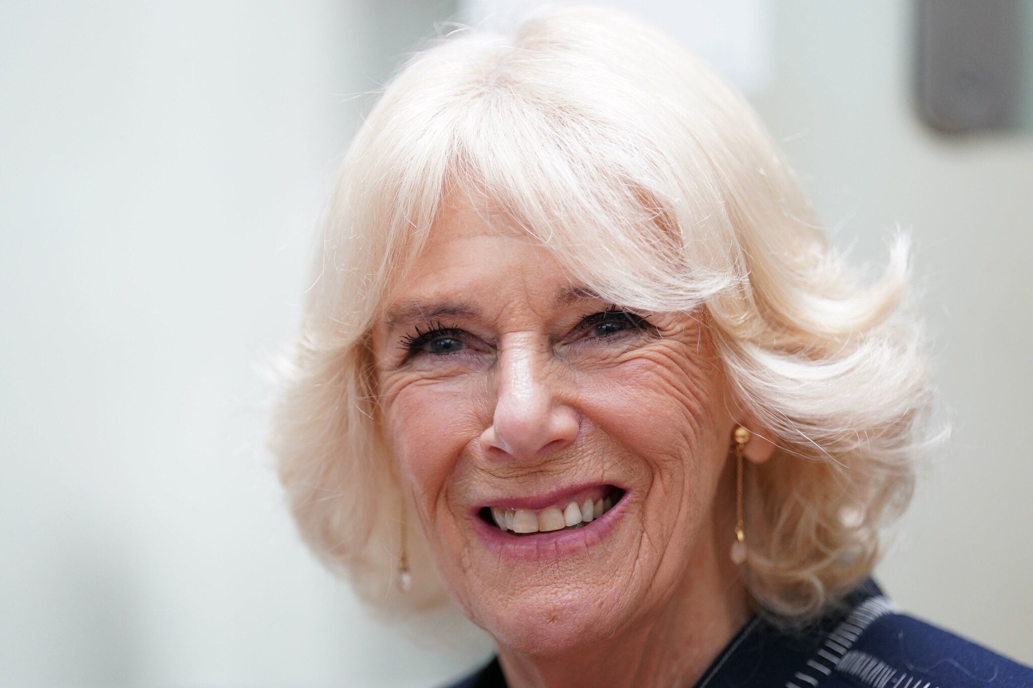 Ophef over de kroon die Camilla wil dragen tijdens de kroning van Charles