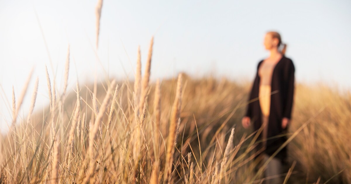 Vervolg: de dag nadat...mijn moeder euthanasie kreeg | Libelle
