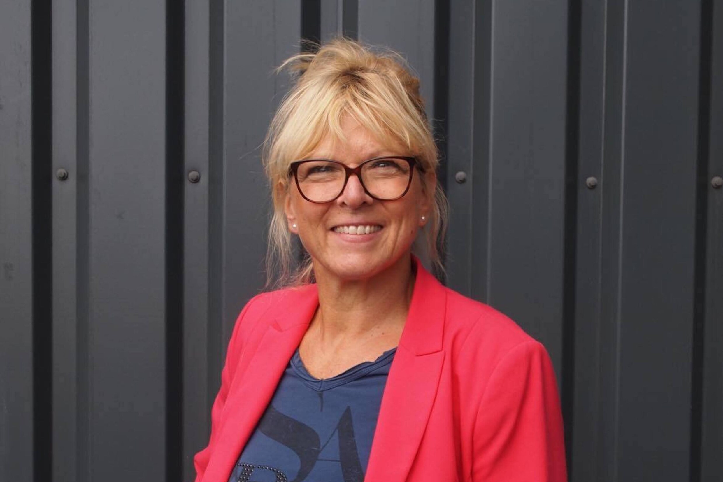 De klachten van Nancy (59) werden niet herkend: ‘Ik werd met een ...