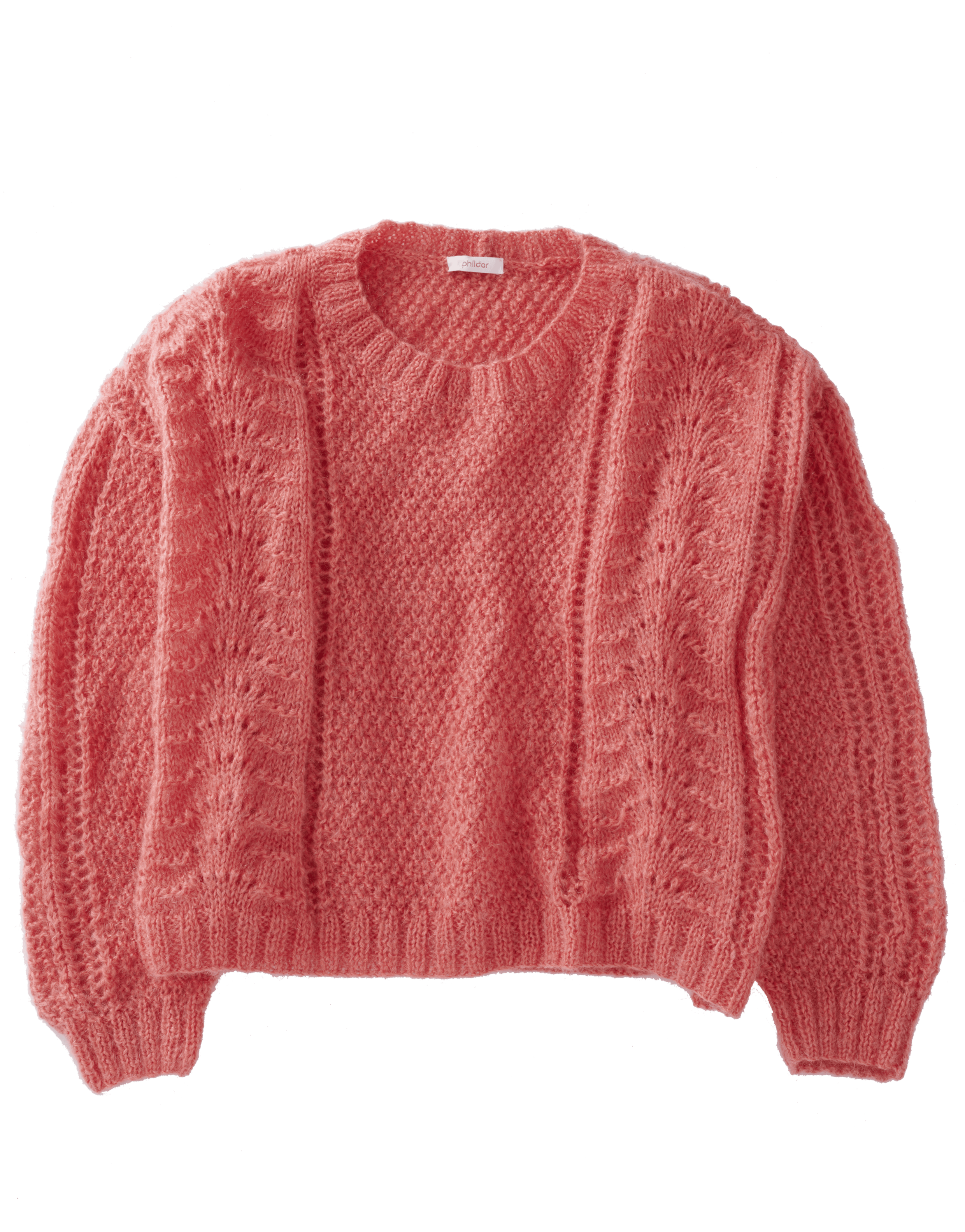 Perfect voor de herfst: brei zelf deze heerlijk zachte trui | Libelle