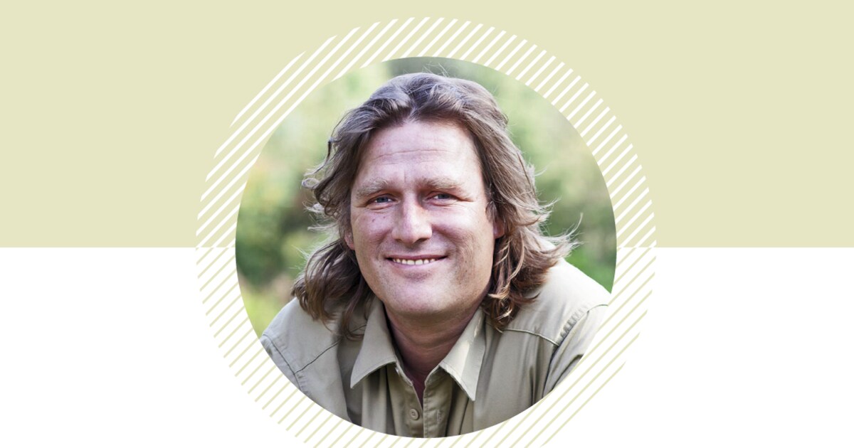 20 vragen aan Arjan Postma: “Ik zoek bewust naar dingen in de natuur die wél goed gaan” | Libelle