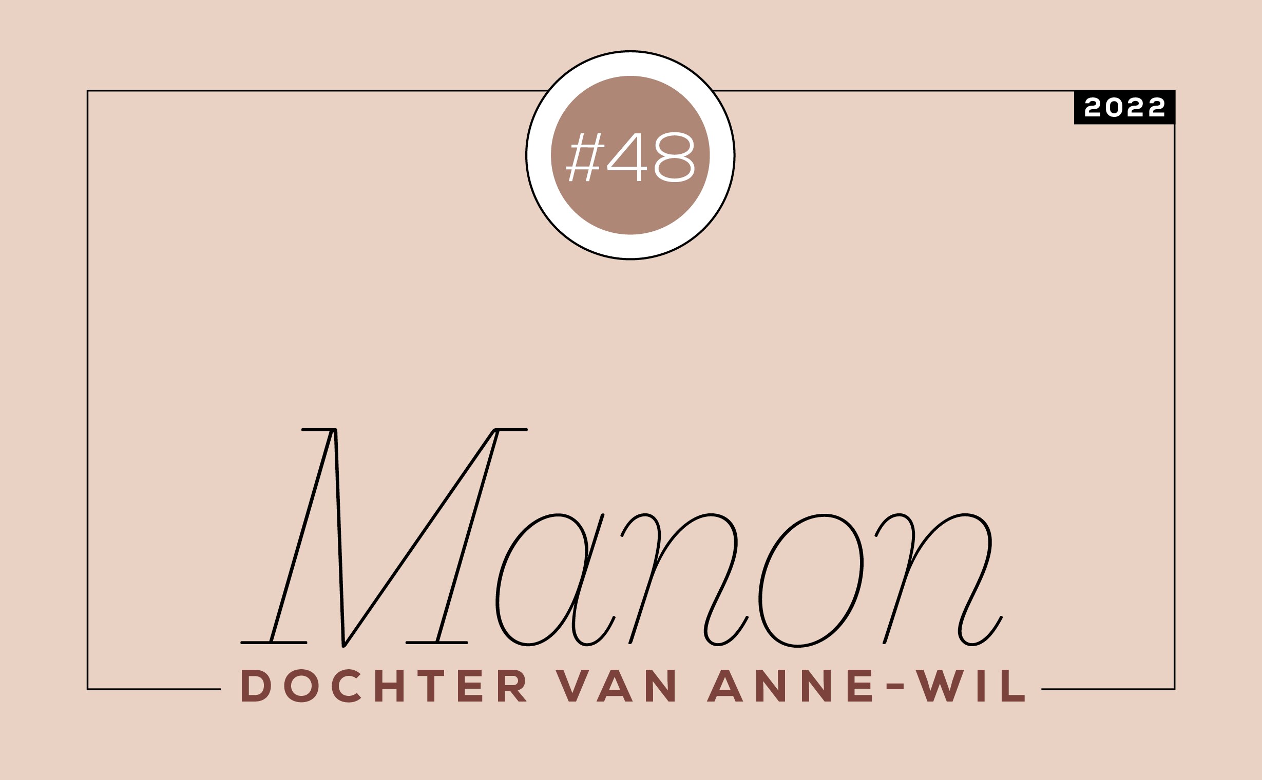 Dagboek van Manon: “Ik zweet, ik hijg, ik dans, ik heb de tijd van mijn ...