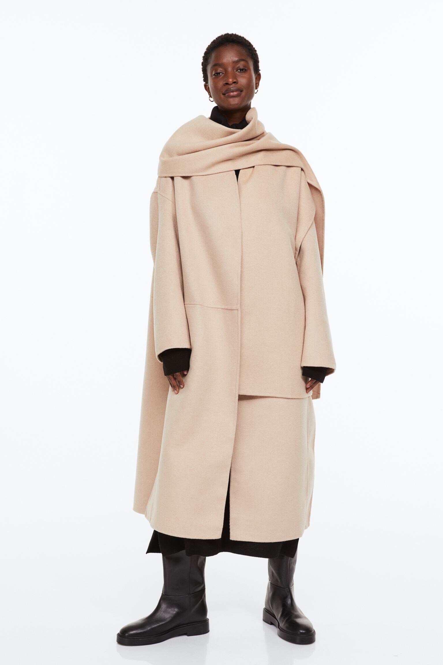 Dit zijn dé jassentrends voor deze winter | Libelle