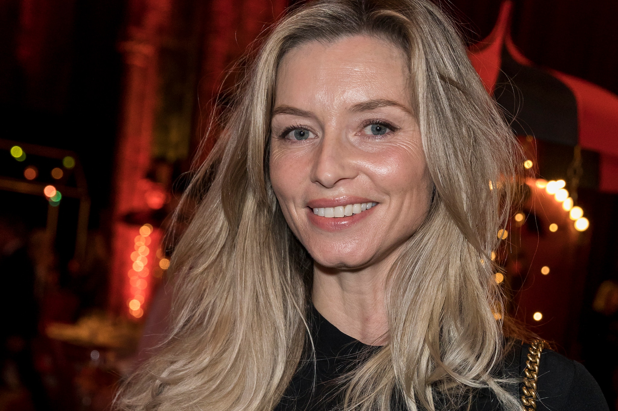 Lucy Woesthoff is gestopt met alcohol drinken: ‘Het bracht soms het ...