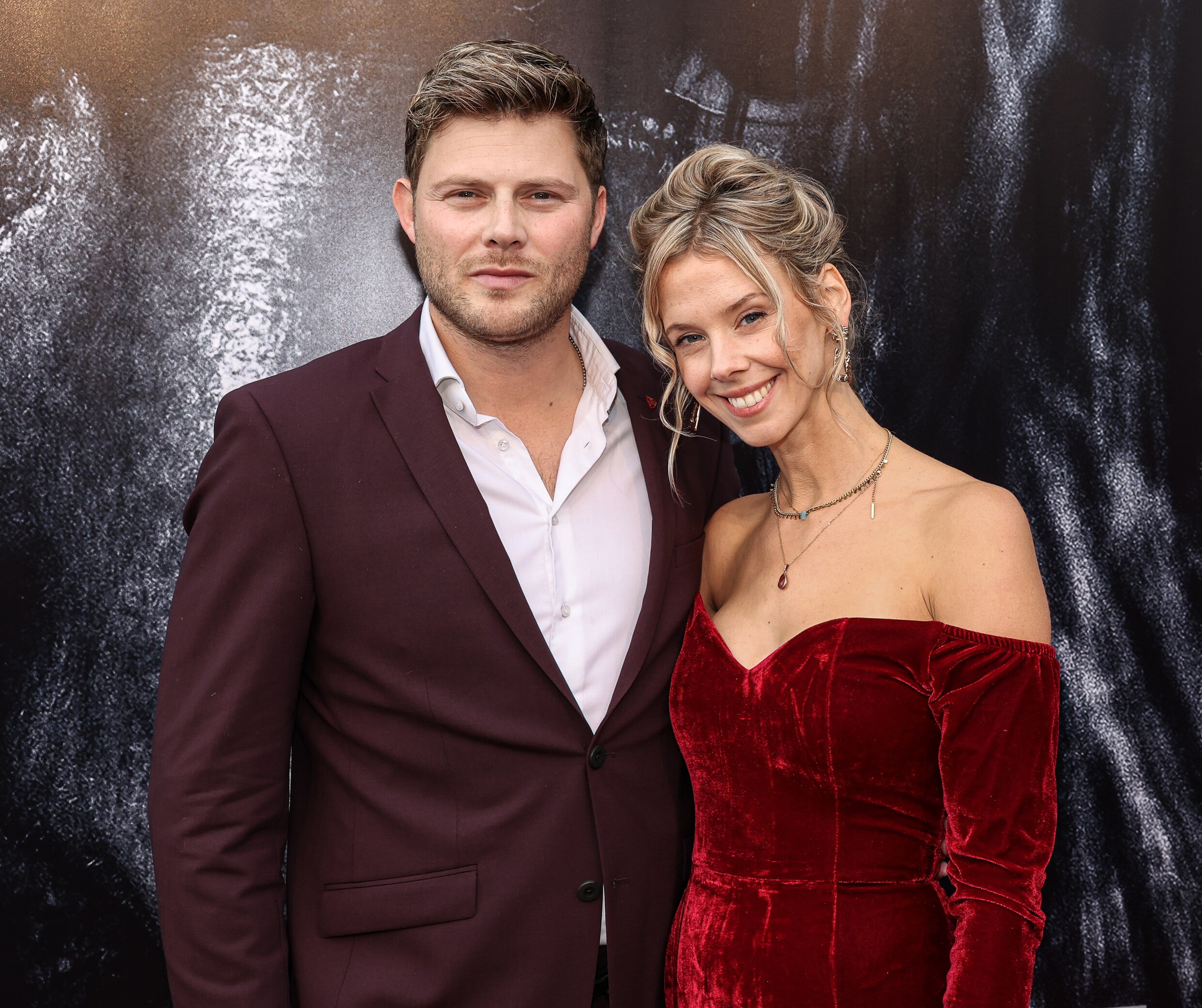 Tim Douwsma wordt voor de tweede keer vader | Libelle