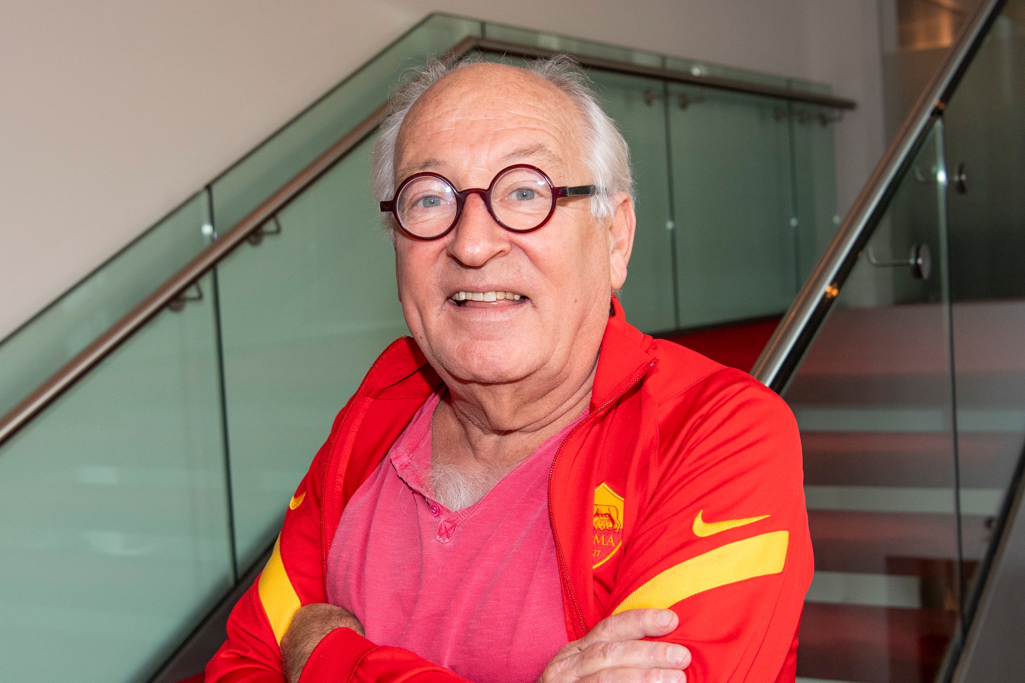 Youp van ‘t Hek gaat deze klassieker weer zingen op afscheidstournee