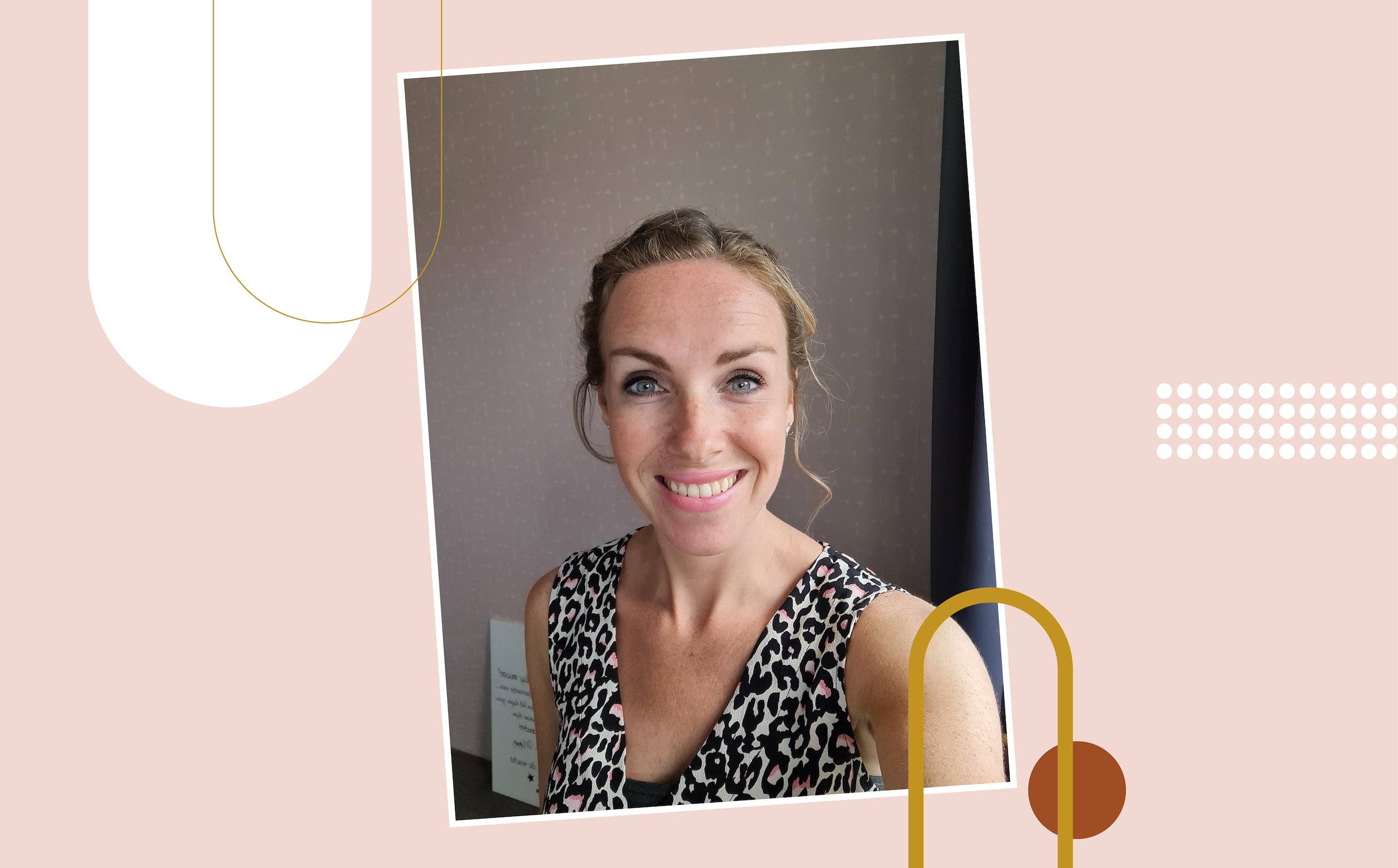 Docent Kim (32) is beroemd op TikTok: “Door mijn filmpjes sta ik dicht ...