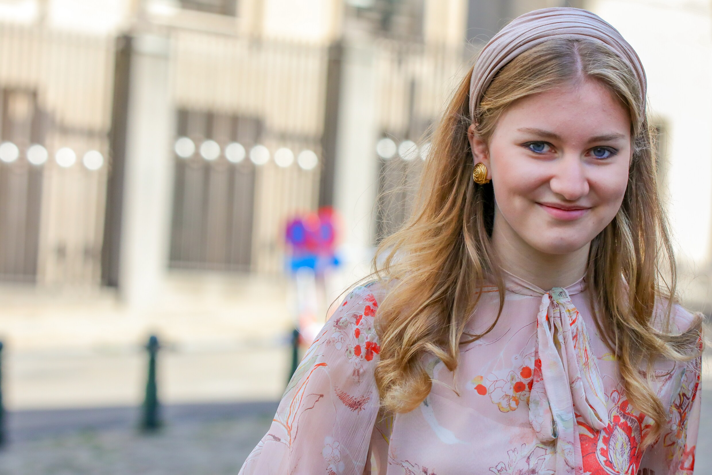 Dít zijn de mooie plannen van de Europese prinsen en prinsessen | Libelle