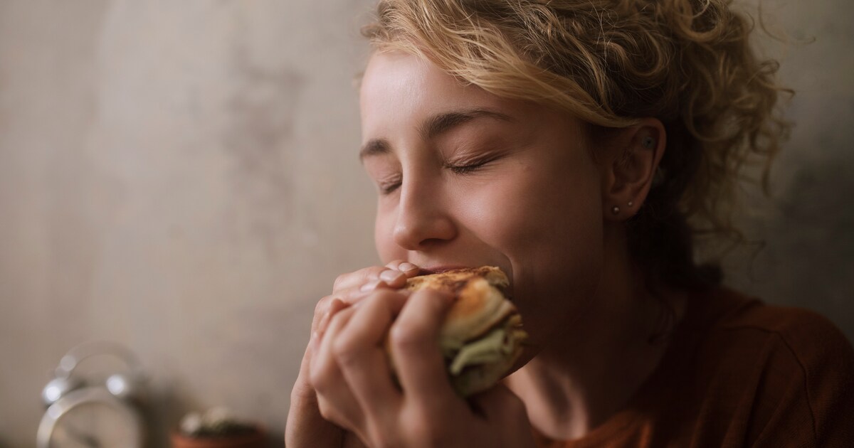 Hoe stop ik met snoepen ’s avonds? En kan ik honger ‘wegdrinken’ met ...