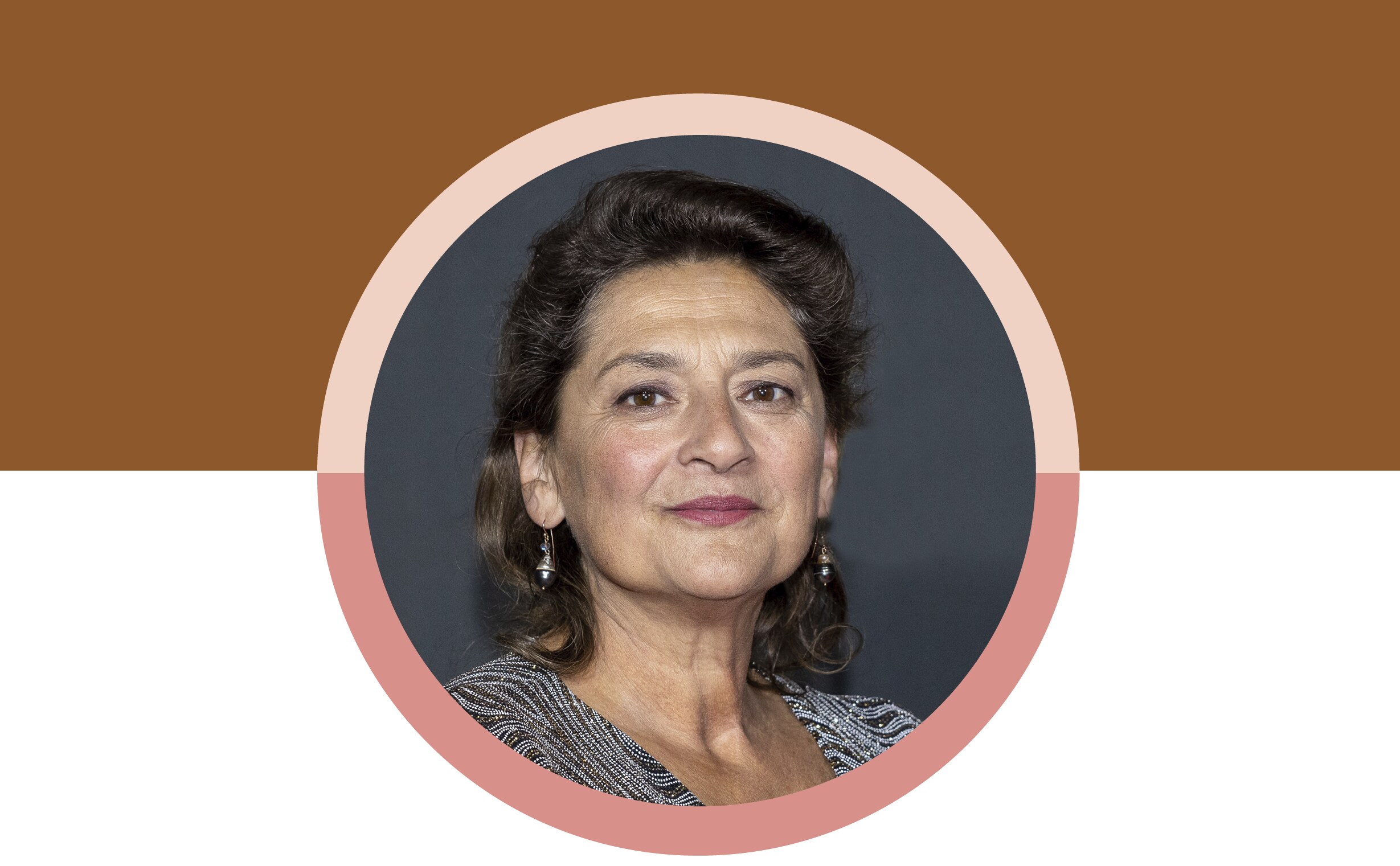 Annet Malherbe: “Ik ben al tweeënveertig jaar met dezelfde man. Dat ...