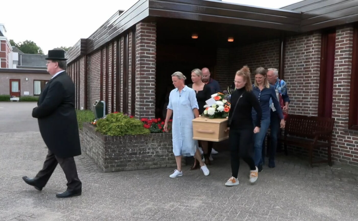 Kijkers ‘Chateau Meiland’ leven mee met Erica: ‘Kan iemand die vrouw ...