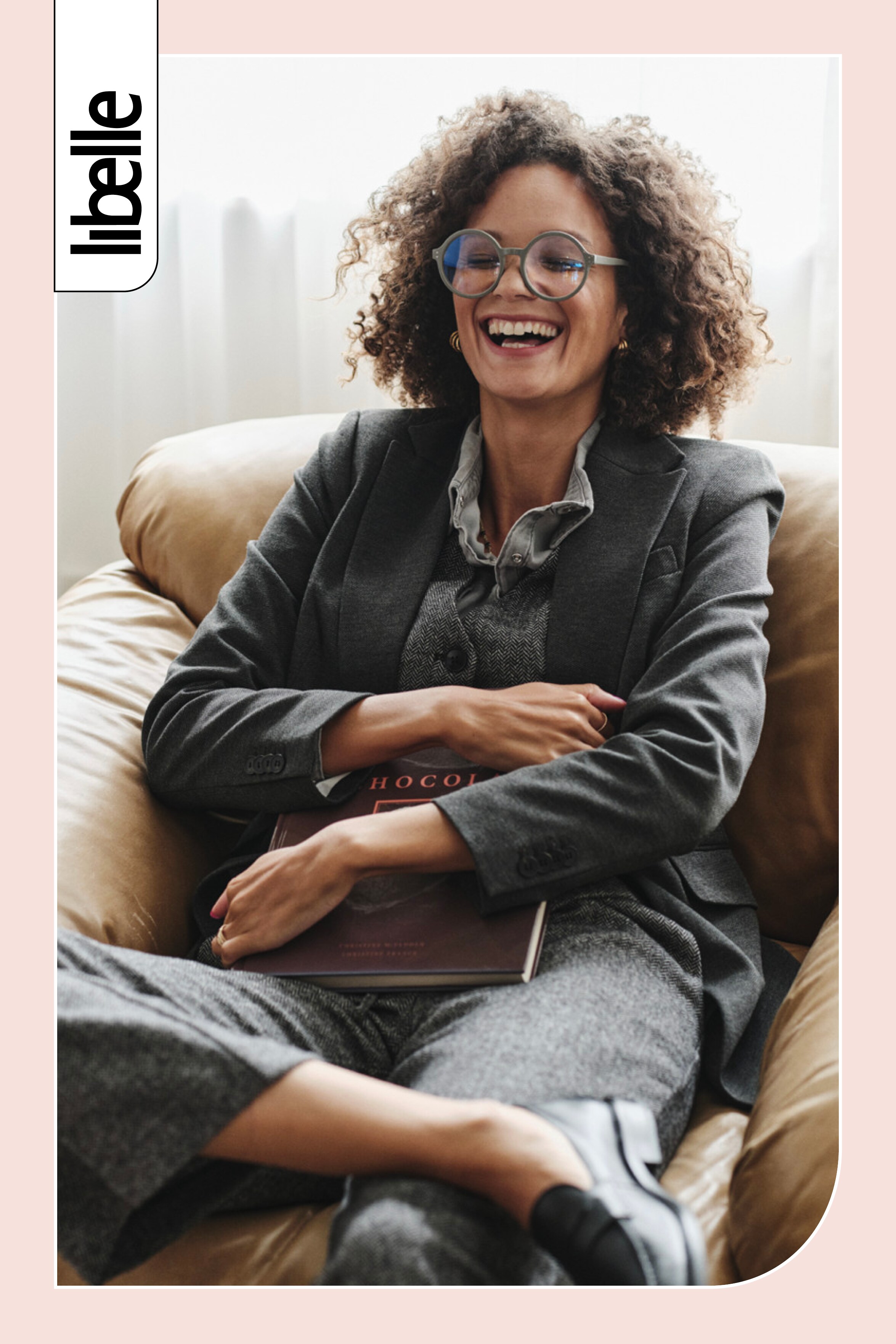 1 budget blazer, 8 smashing outfits | Libelle