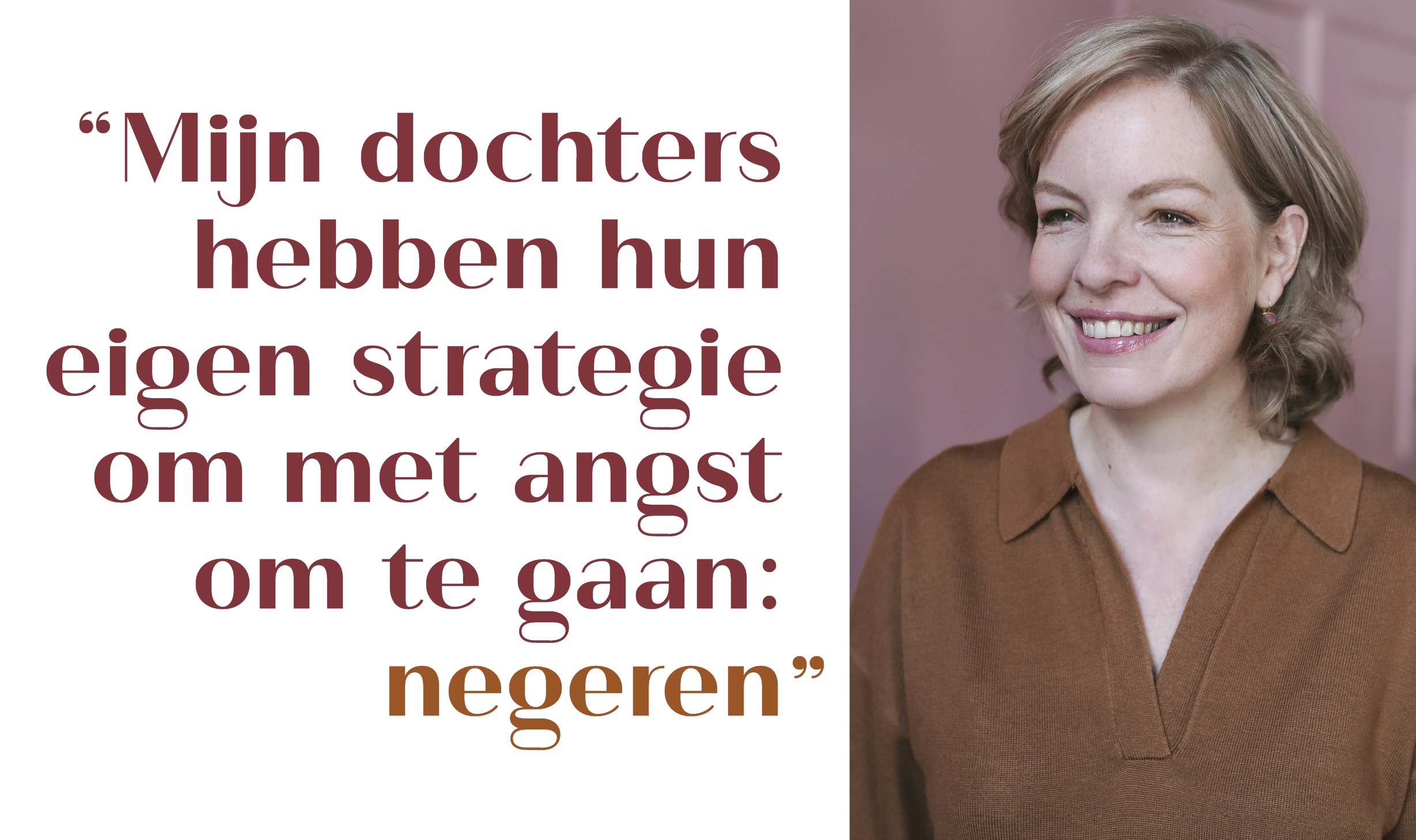 Terrorisme-expert Beatrice de Graaf: “Ik wil ellende begrijpen. Dan kan ...