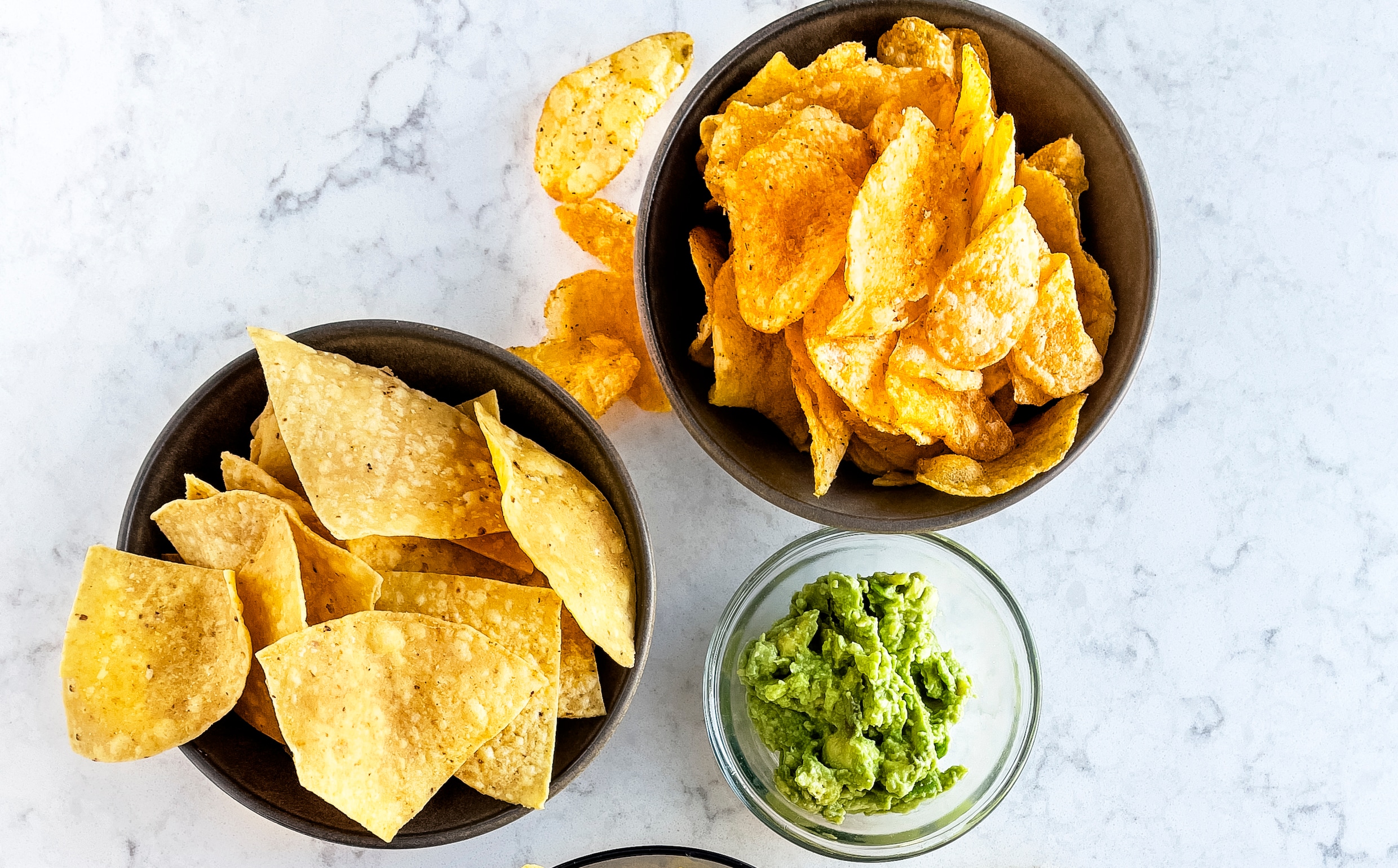 Dít zijn de 15 meest vreemde smaken chips ter wereld | Libelle