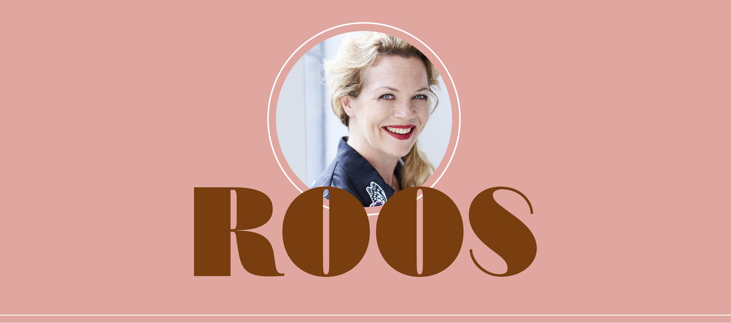 Roos Schlikker: “Een beschaafd mens neemt natuurlijk één bolletje ijs ...
