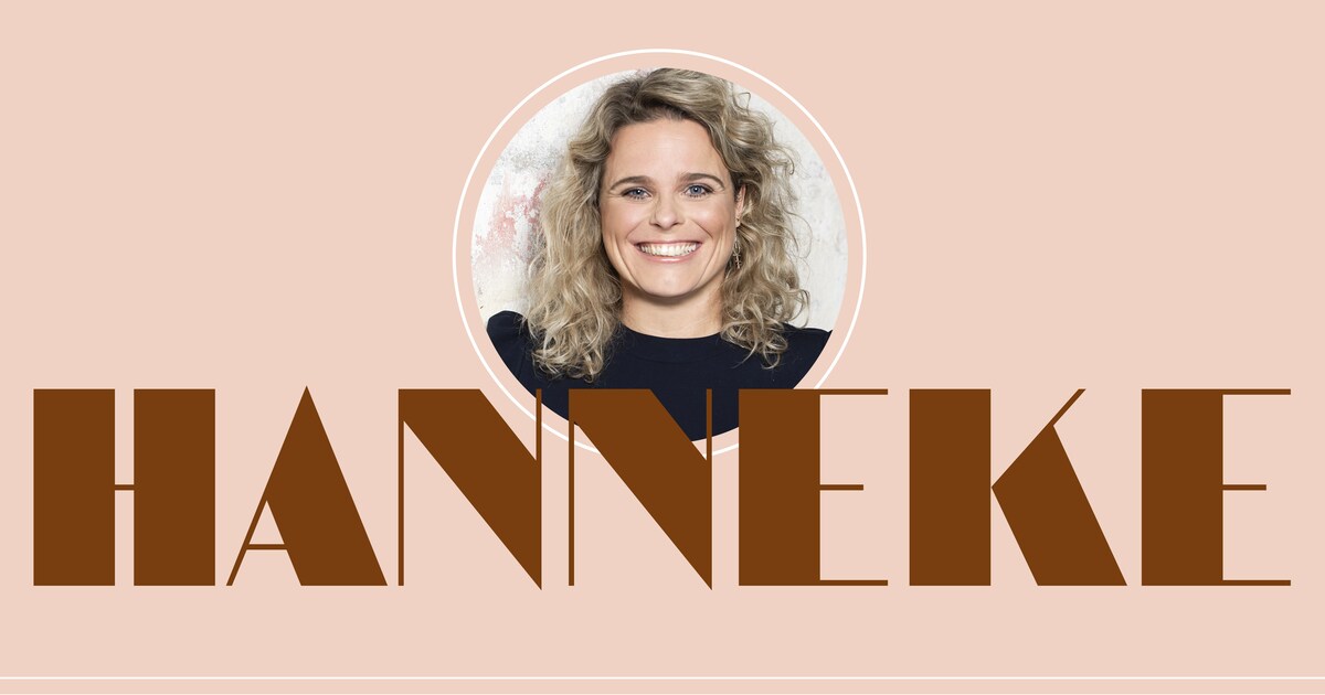 Hanneke: “Ineens ben ik die vrouw. De ouder die witheet opstaat na een ...