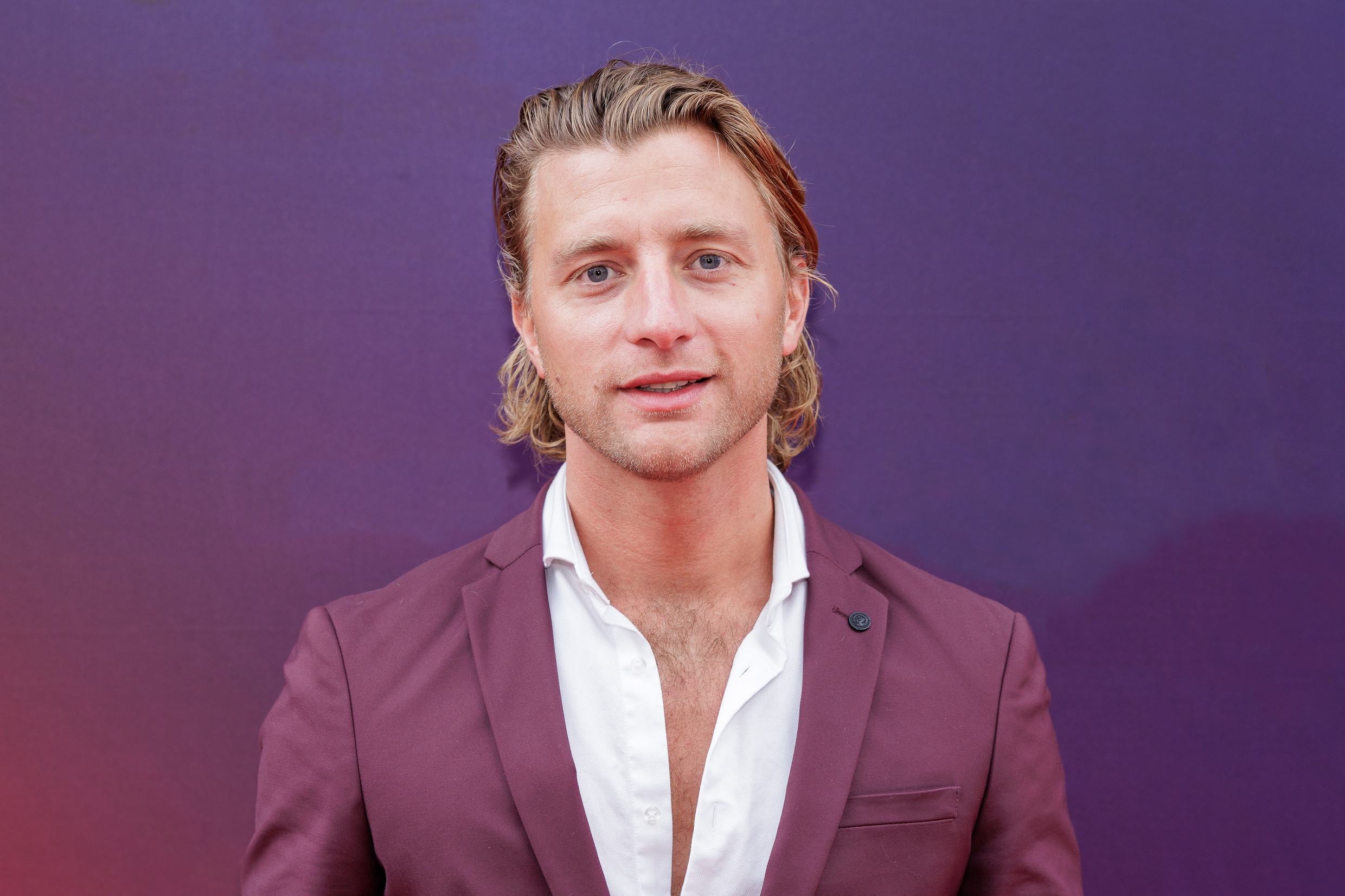 Jan Versteegh over miskraam: “Er heeft nog nooit iets zoveel pijn ...