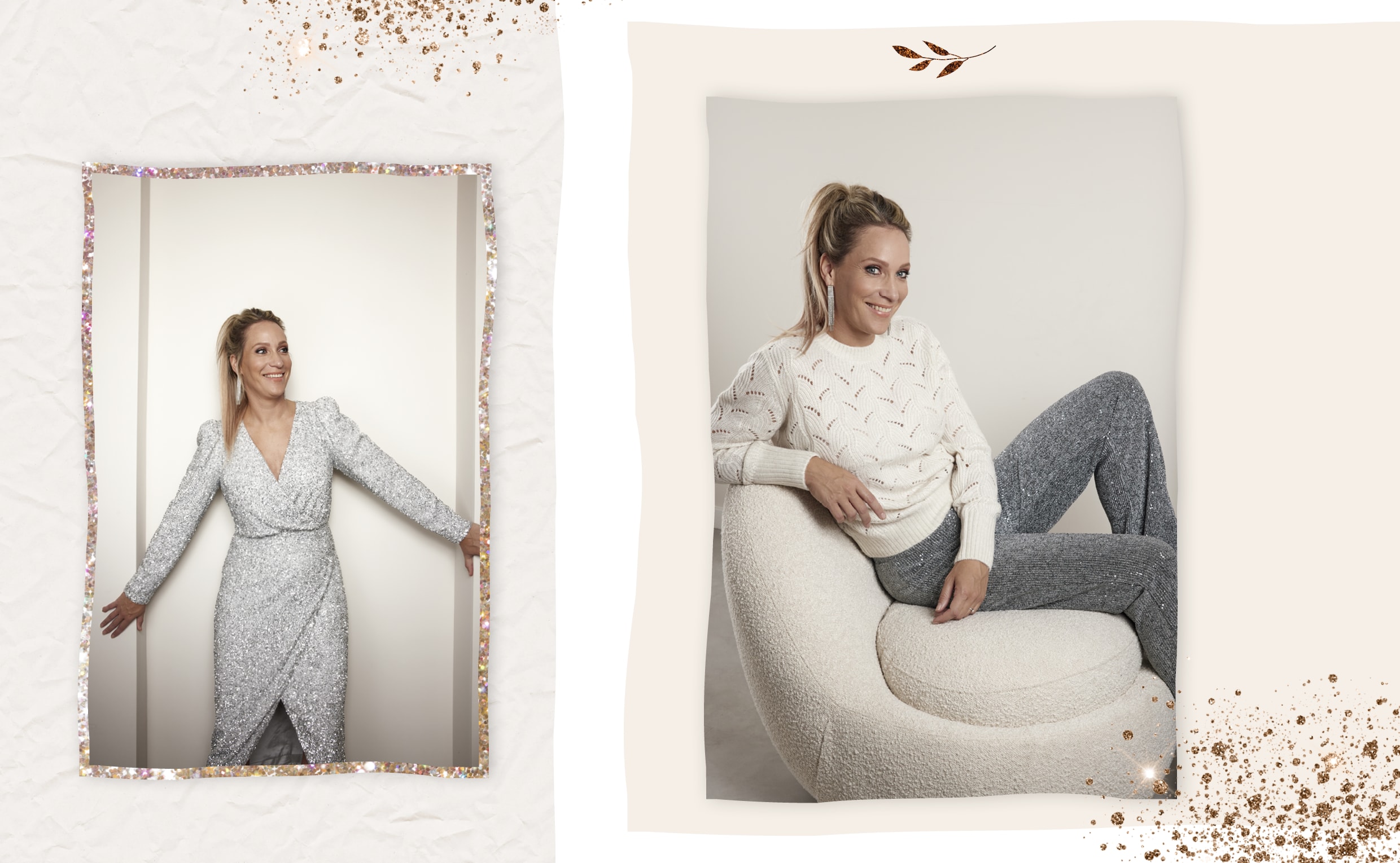 Hélène Hendriks: “Dat ik een vrouw ben, heeft ook voordelen in ...