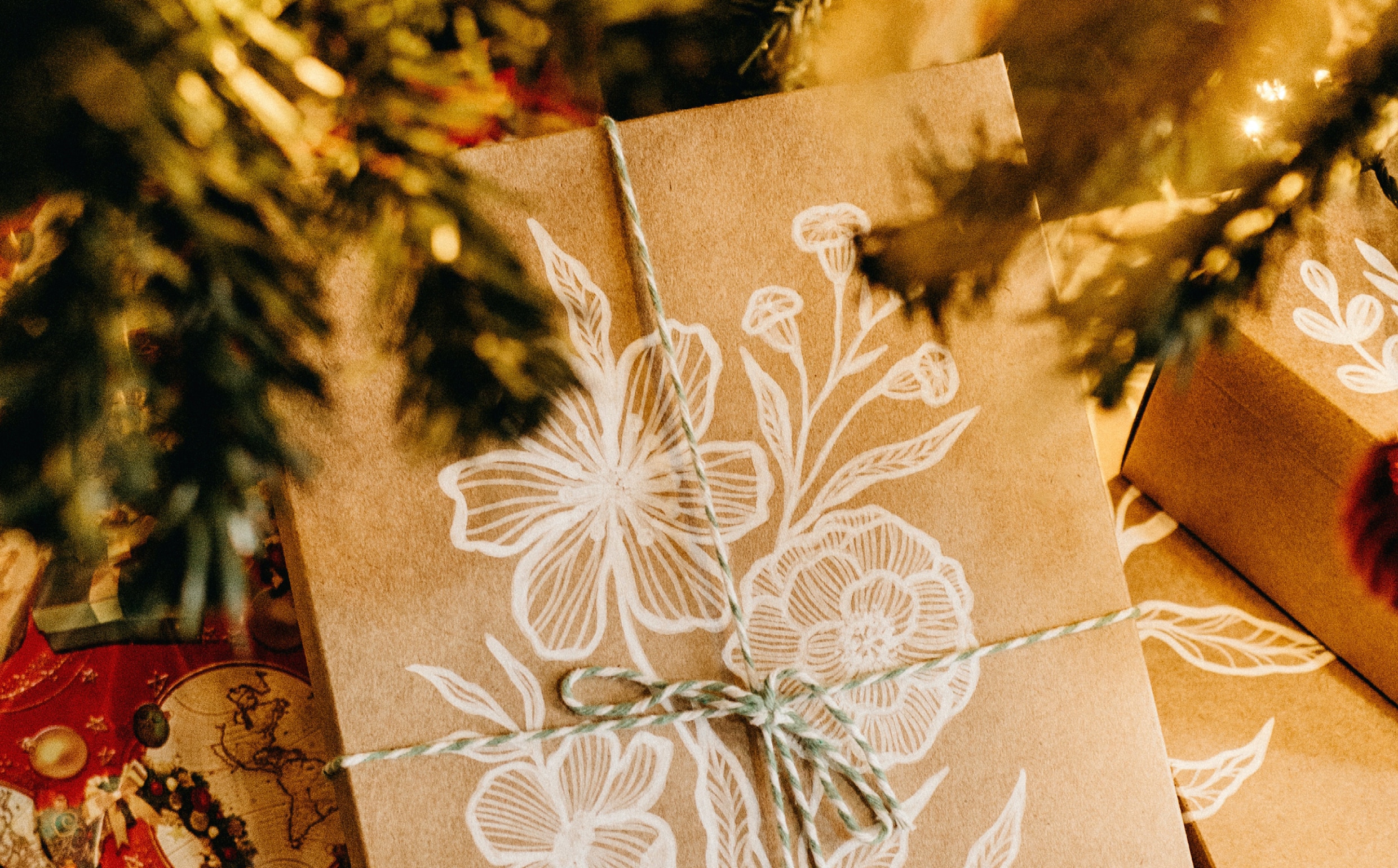 Leuke budgettip: deze sint- en kerstcadeaus knutsel je zelf | Libelle