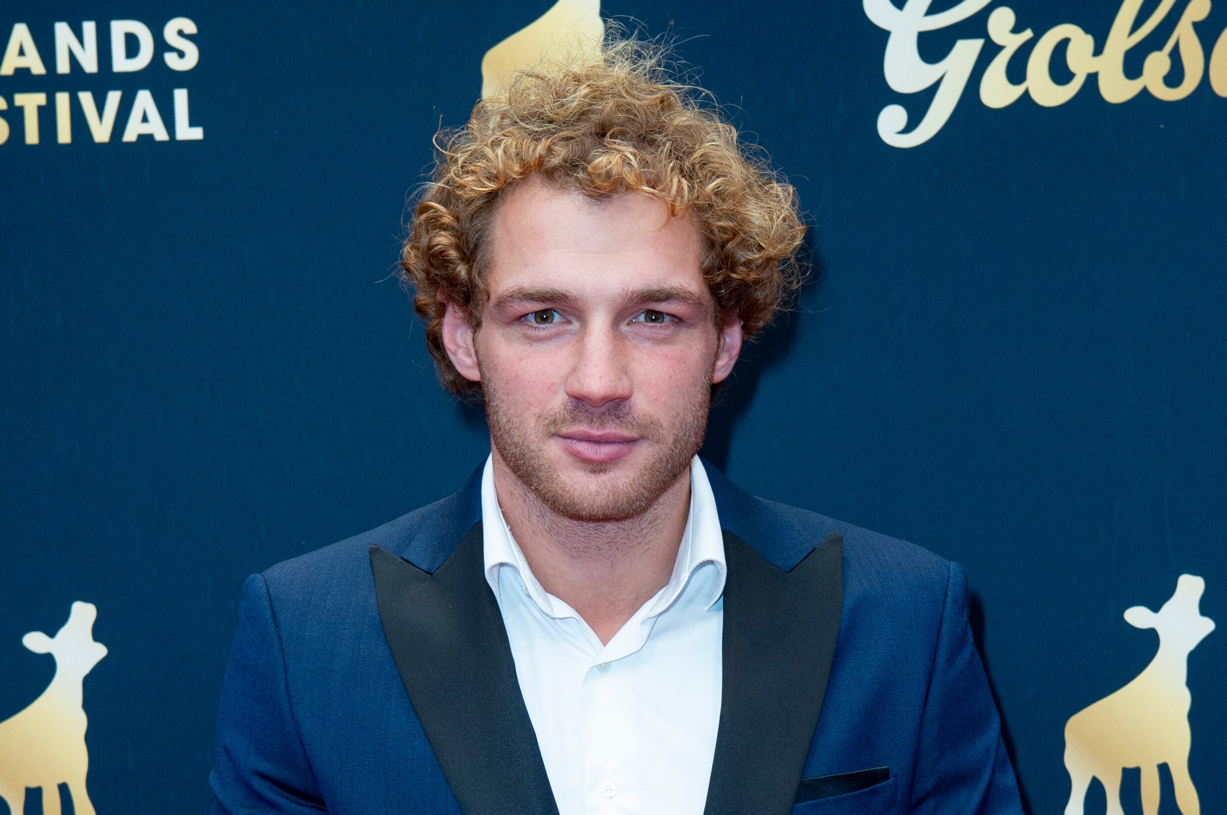 Jamie Trenité is vader geworden van een zoontje: "Je bent nu al zo’n ...