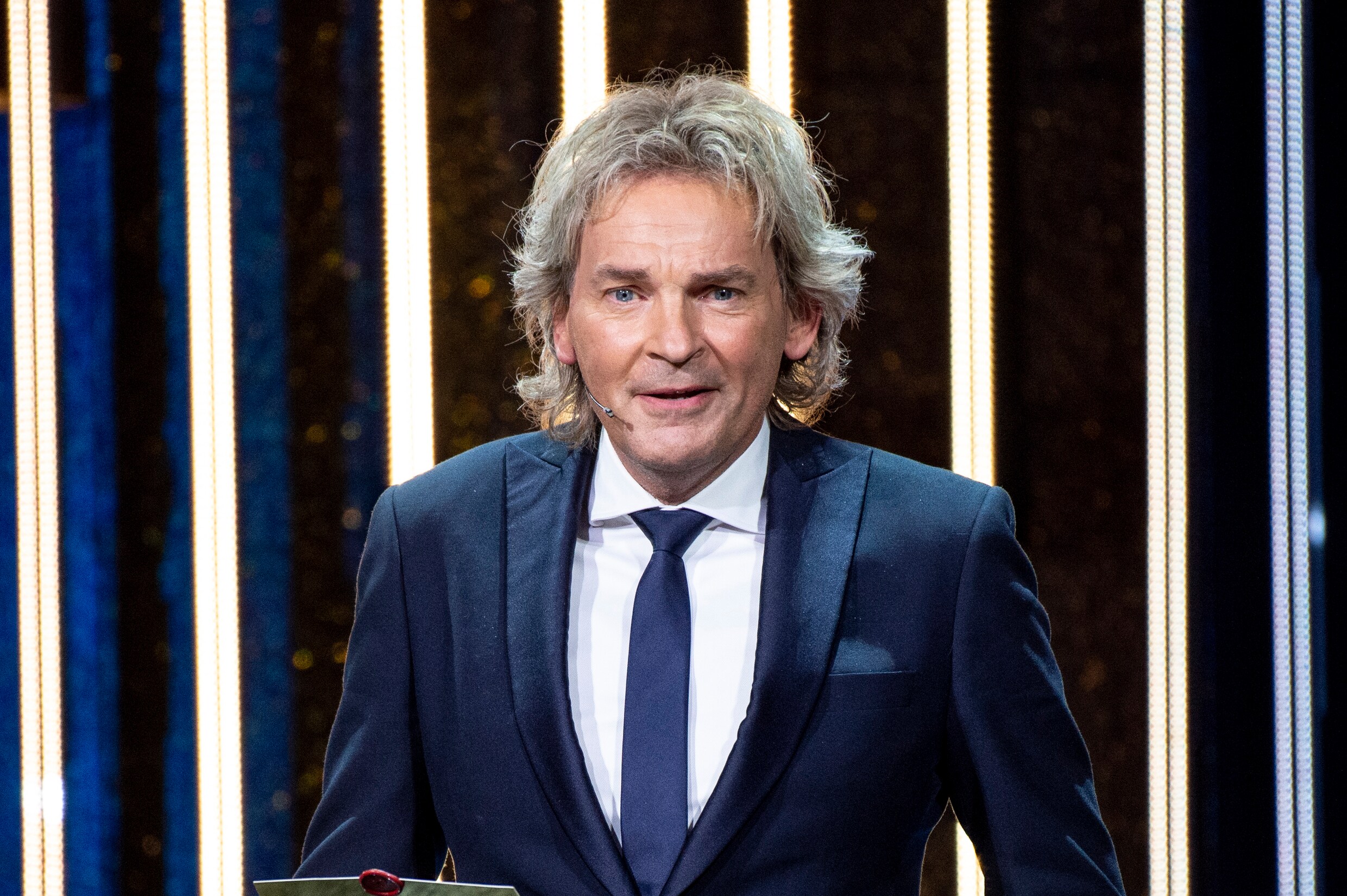 Zó gaat het nu met Matthijs van Nieuwkerk | Libelle