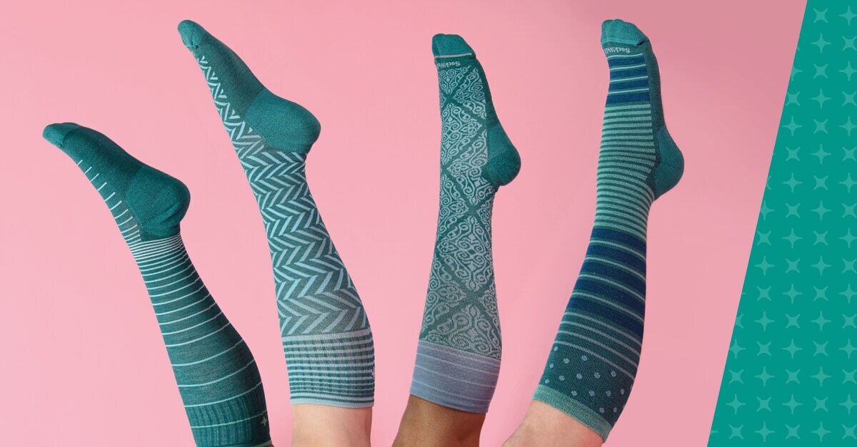 1 op de 4 mensen krijgt spataderen – zó kun je dit voorkomen | Libelle