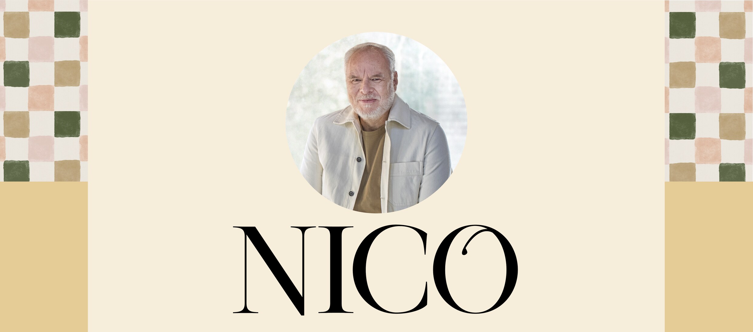 Nico: “Die mensen in de rij voor de voedselbank lijken verdacht veel op ...