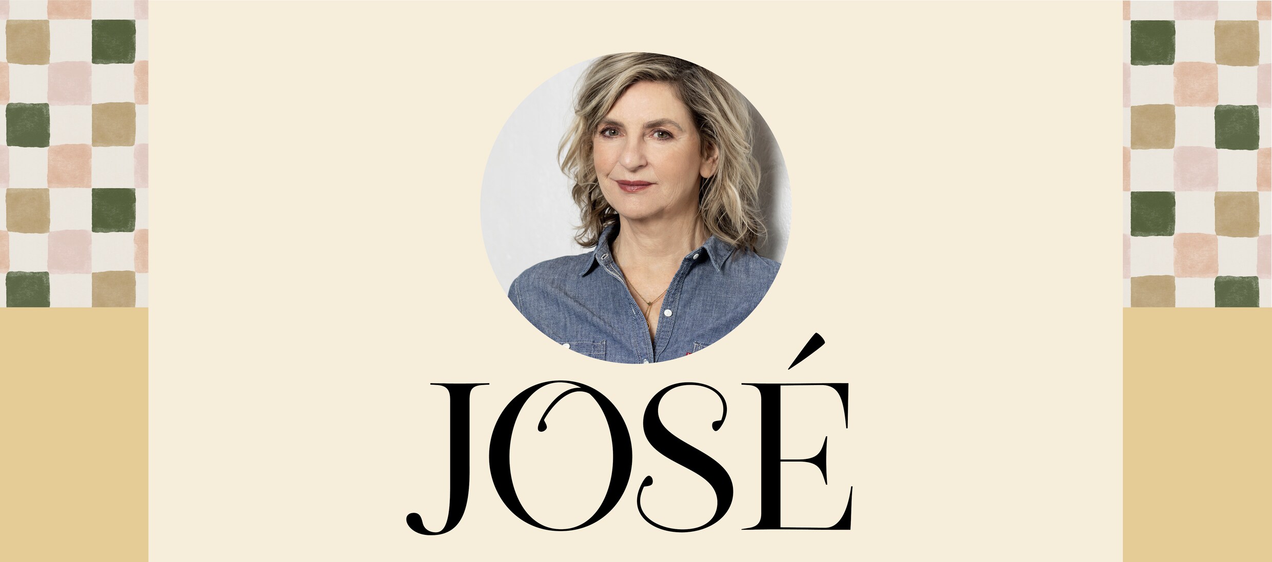 José Rozenbroek: “Arme mama, had ik maar een beetje meer begrip voor je ...