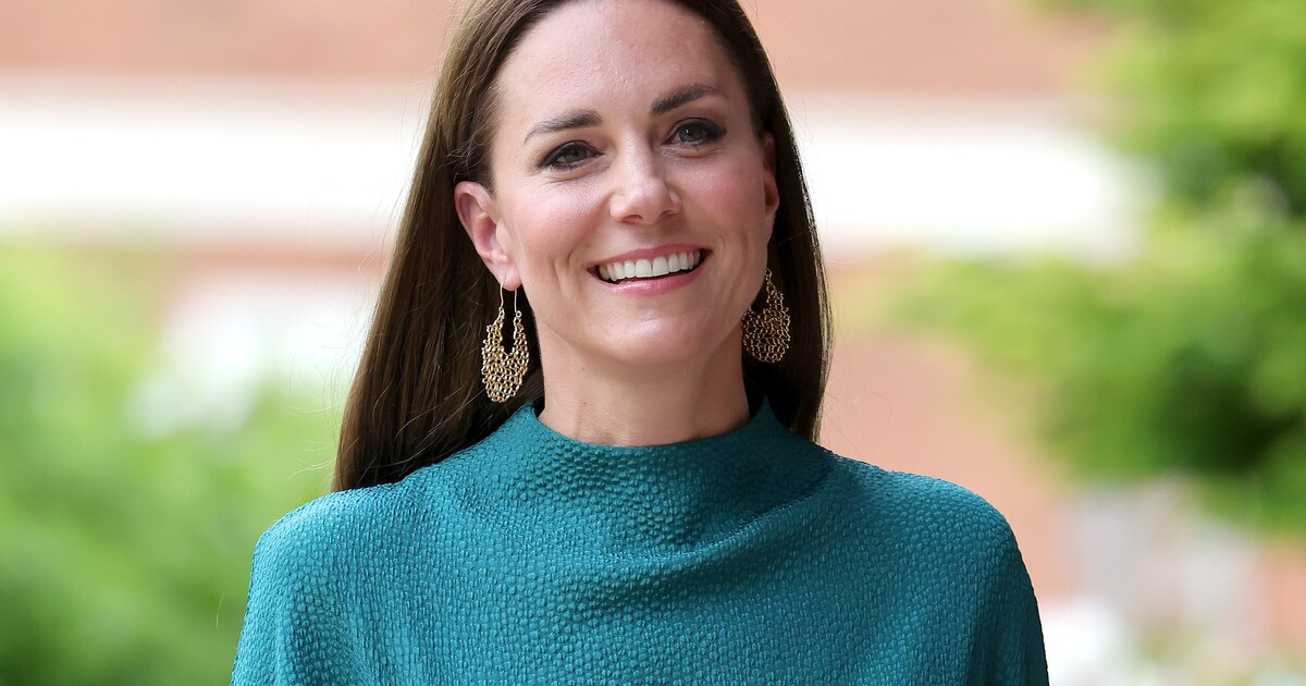Kate Middleton schrijft artikel voor bekende Britse krant | Libelle