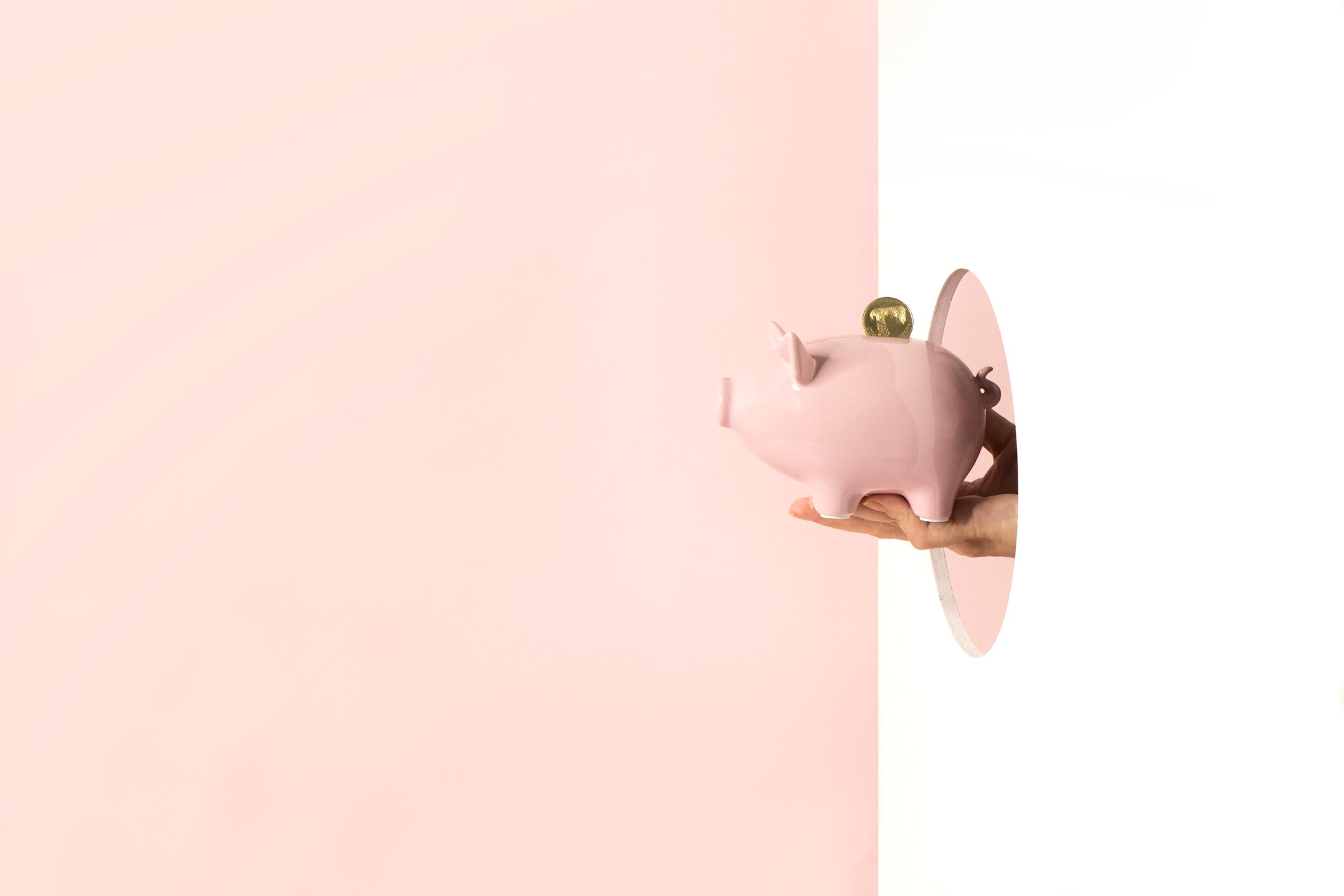 Waarom je je niet rijk moet rekenen nu de spaarrente omhoog gaat | Libelle