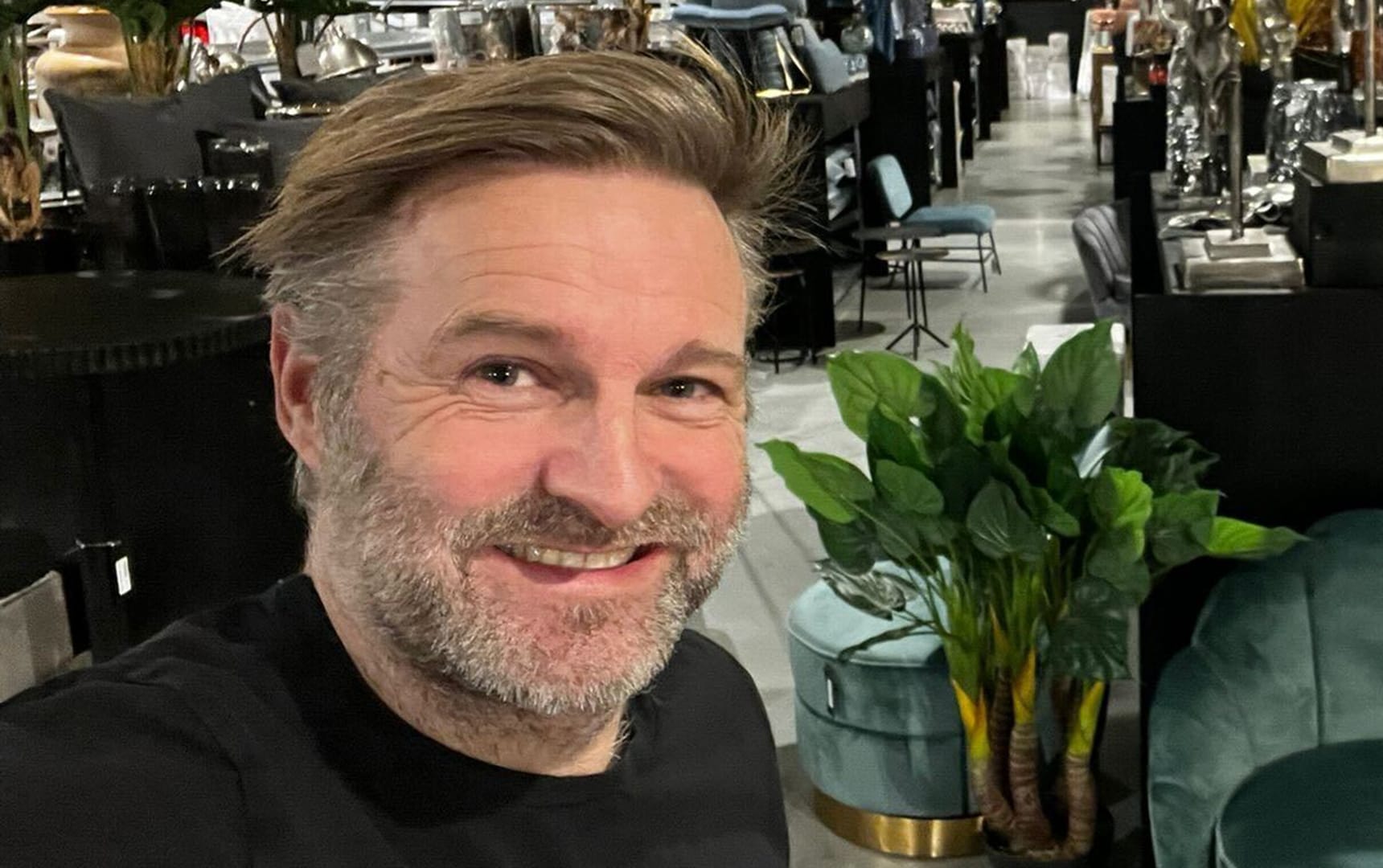 MAFS-deelnemer Mark Zijlstra overwon een eetstoornis: "Niemand verwacht ...
