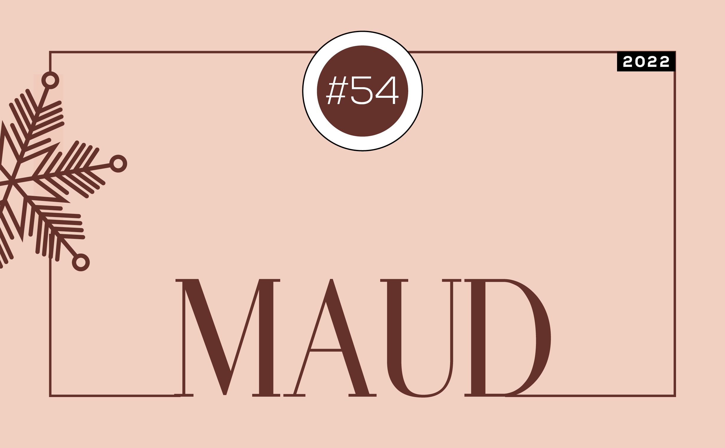 Dagboek van Maud: “Van een afstandje zie ik dat Koen en Loretta op hun ...