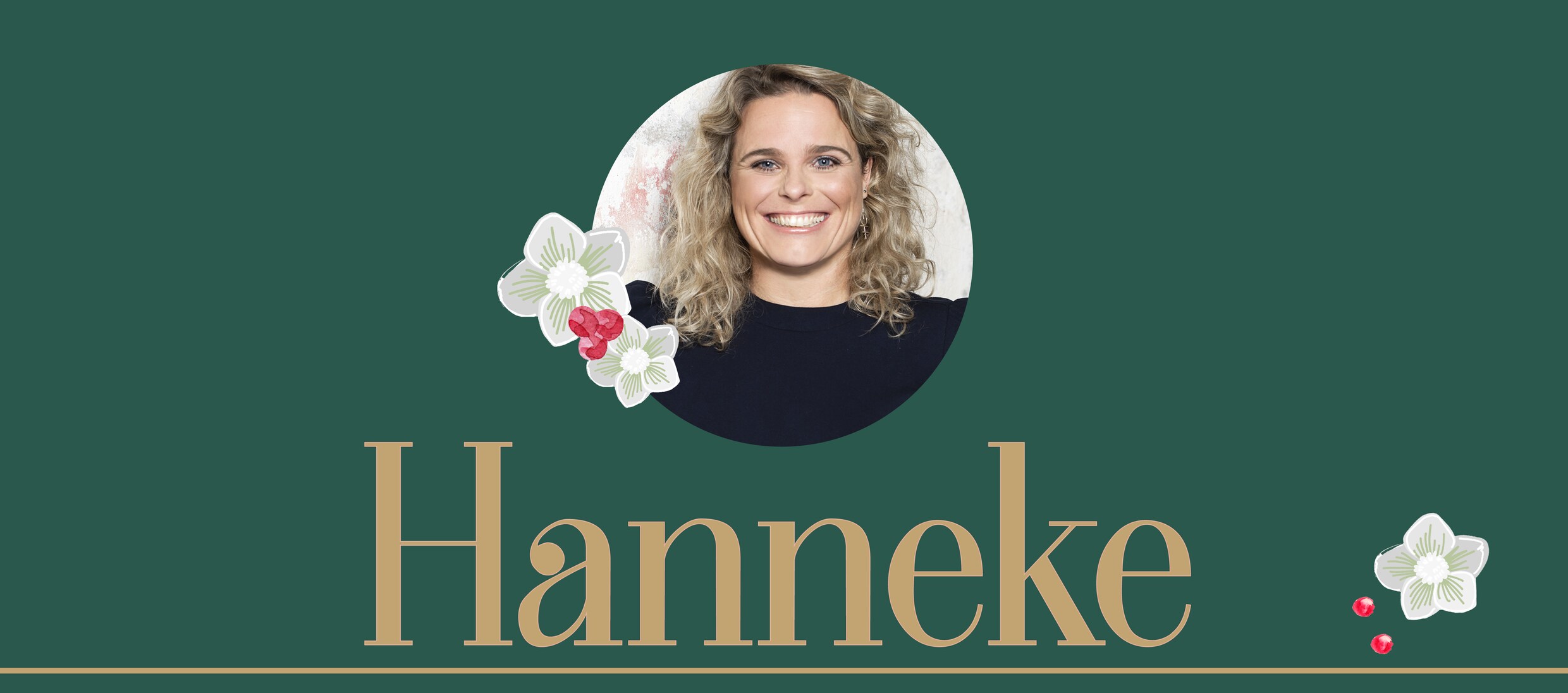 Hanneke: "Ik ben verliefd, ze ligt al vier nachten in mijn bed" | Libelle