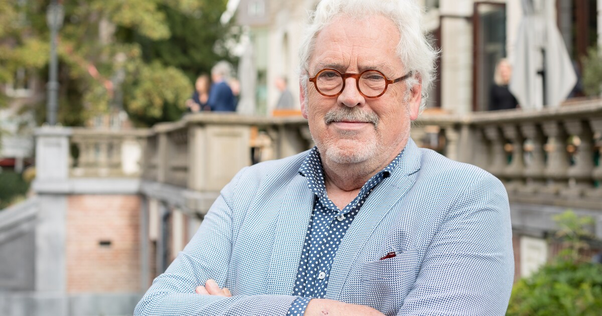 Ernst Daniël Smid werd suïcidaal toen parkinson verergerde: ‘Je hebt ...