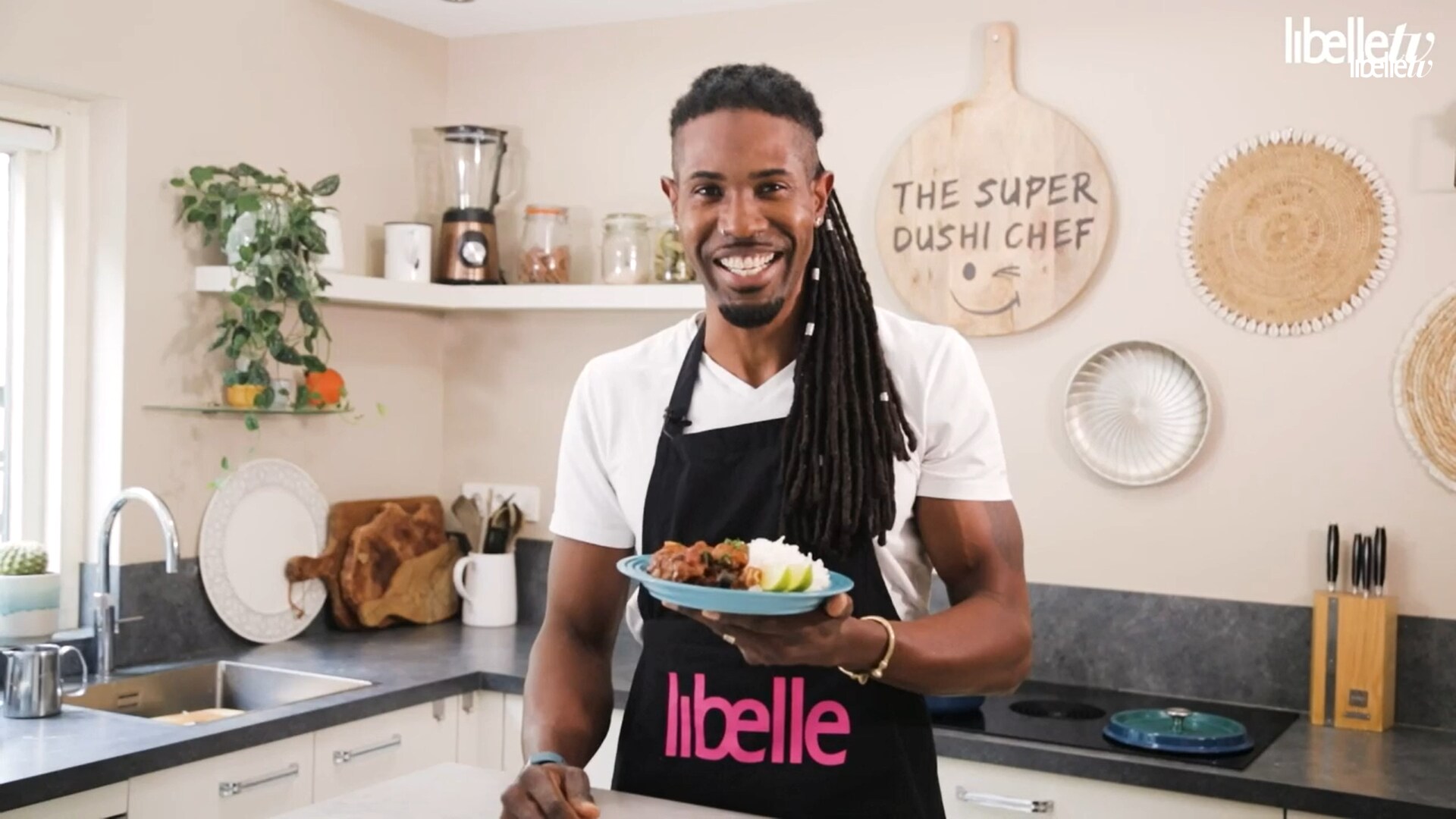 Dit wil je proeven: stobá di galiña van chef Jurino Ignacio | Libelle