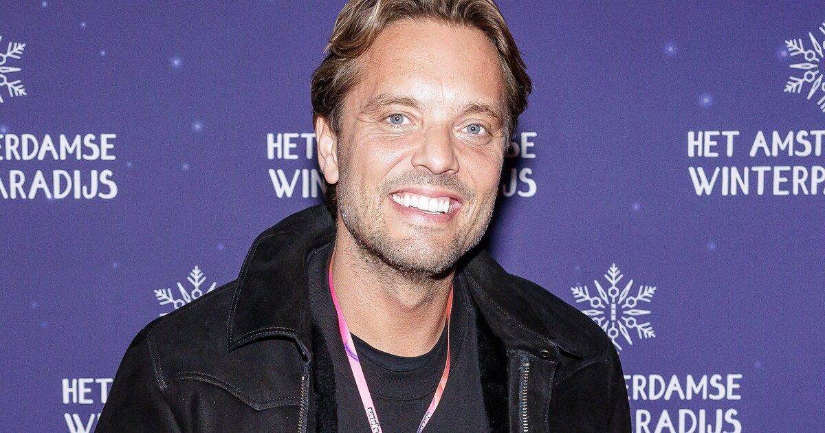 Bas Smit ontvangt complimenten van koningin Máxima voor zijn inzet ...