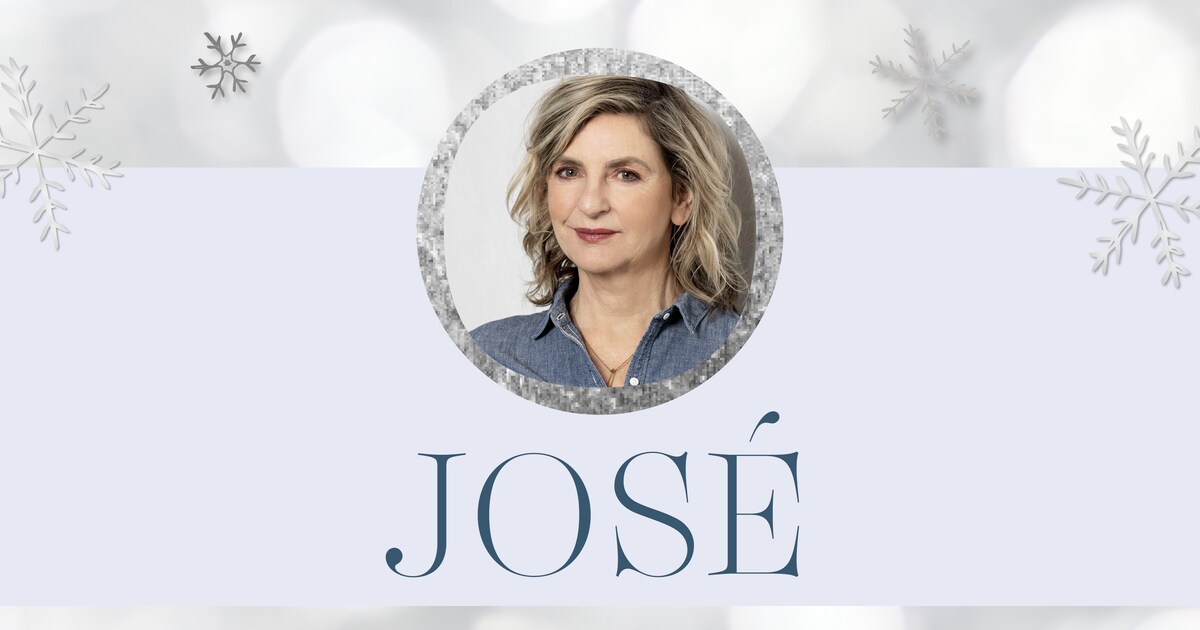 José: “Het was allemaal doodeng en we stikten van de zenuwen toen we ...