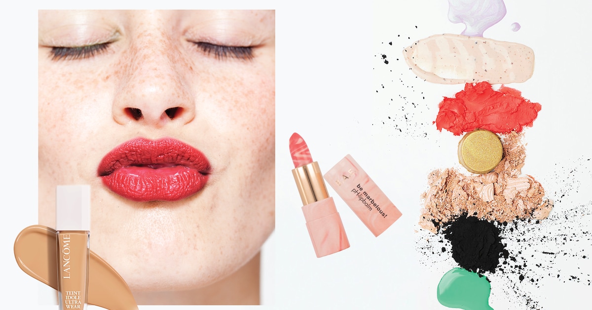 Dit zijn dé beautytrends voor 2023