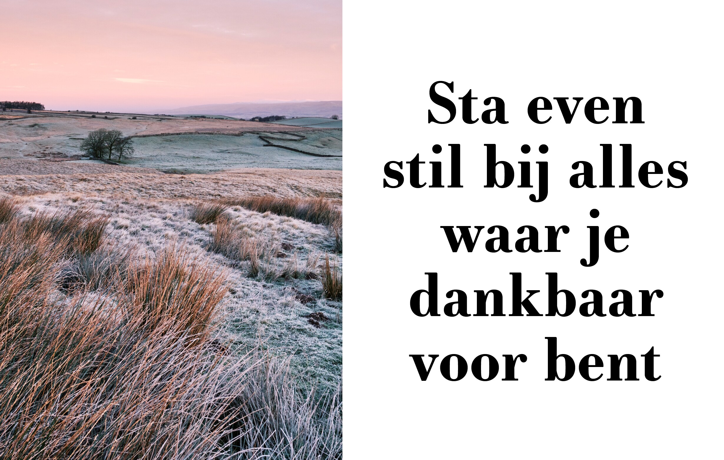 8 tips voor een flinke energieboost | Libelle