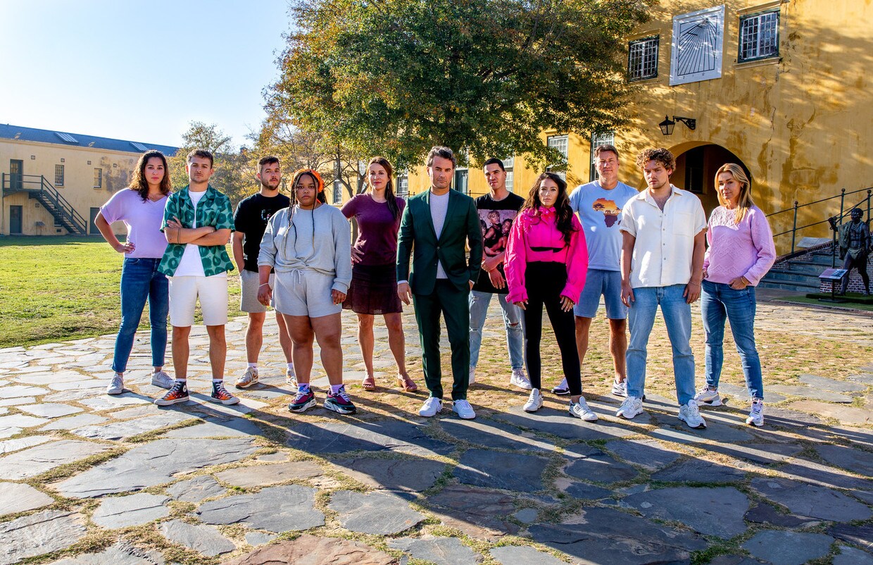 Rik van de Westelaken onthult WIDM-geheimen in podcast | Libelle